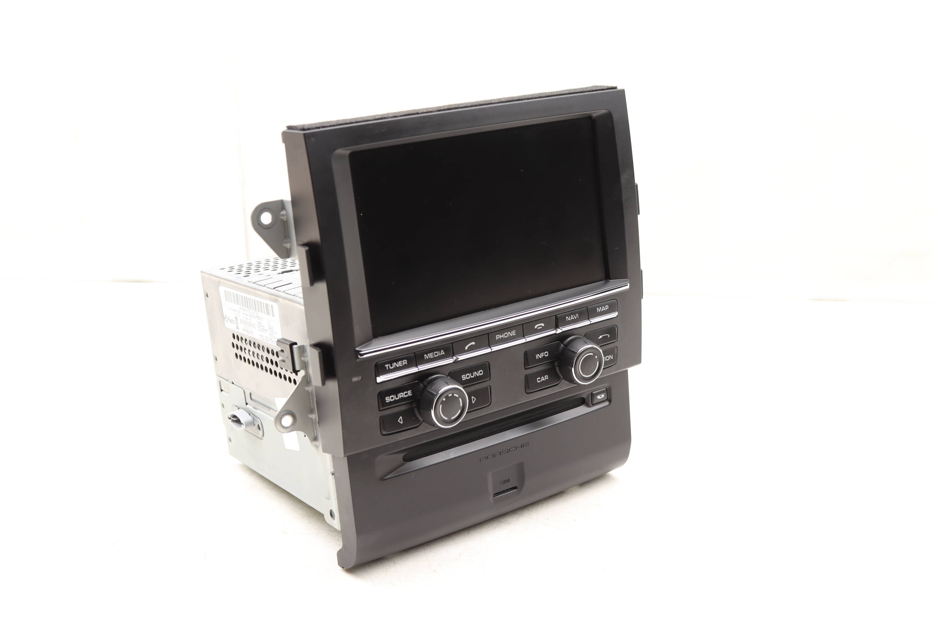 Page 5 | Used Porsche Parts - OEM