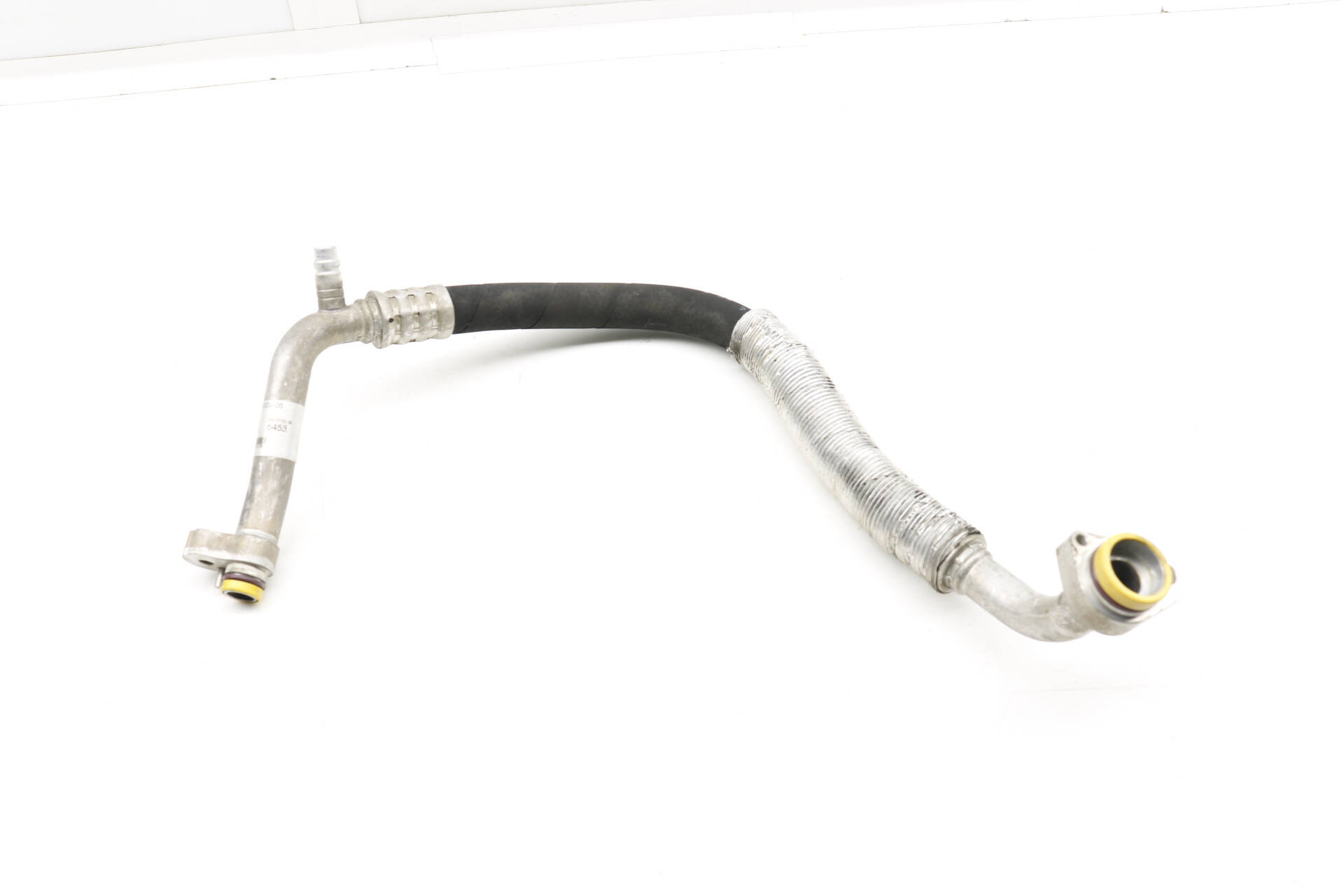 WolfAutoParts.com - AC HOSE / LINE / PIPE - BMW 528I - 64539120009
