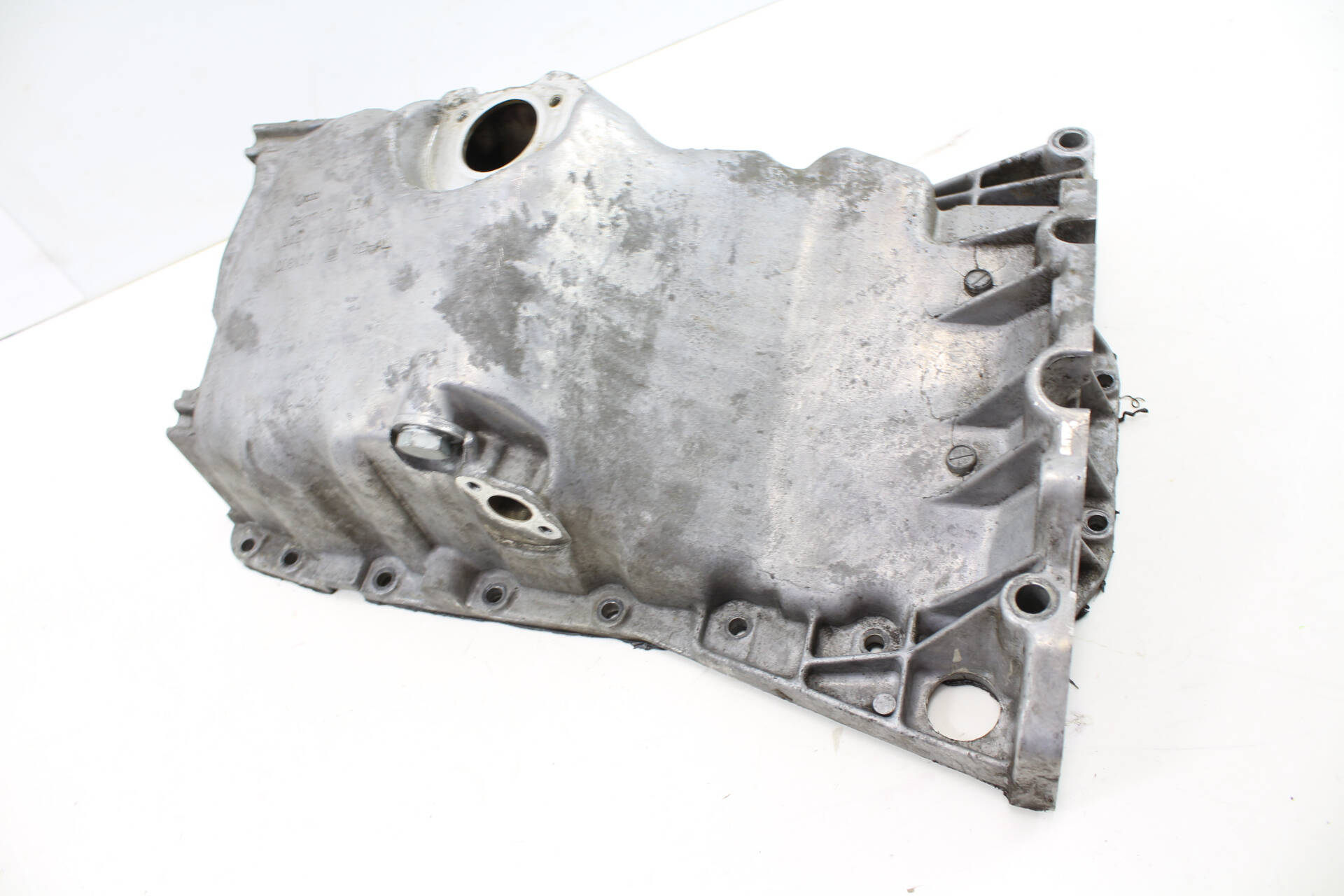 VW Engine Oil Pan / Sump (Passat) 06B103603N