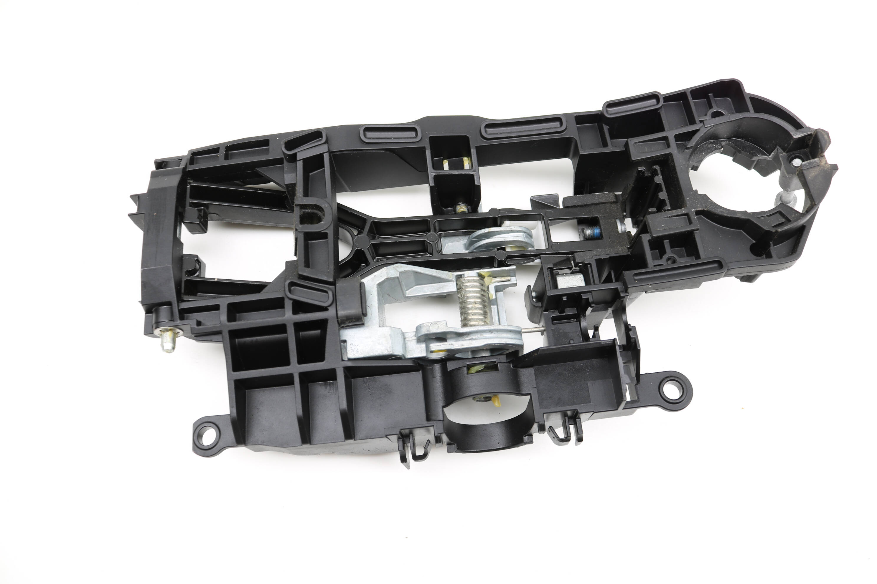 BMW Rear Left Exterior Door Handle Bracket 51217175649