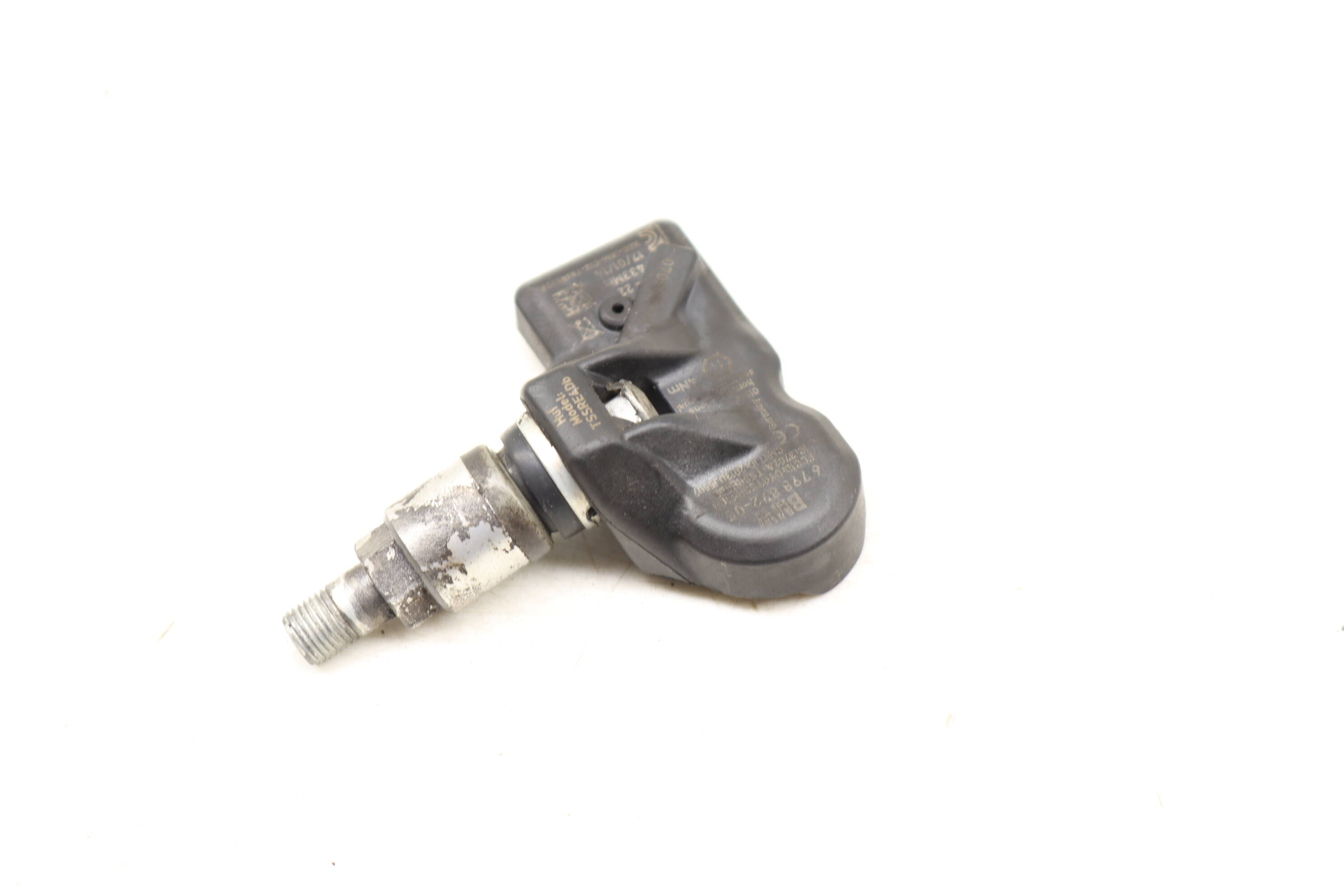 BMW Rdc / Tpms / Tire Pressure Monitoring Module (433 Mhz)