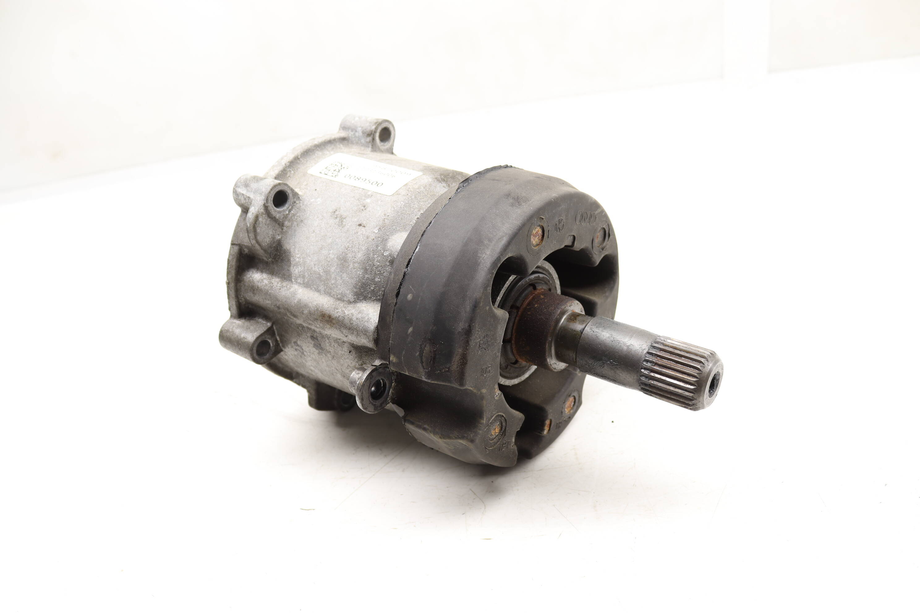 Audi Center Locking Differential 0BL409755E