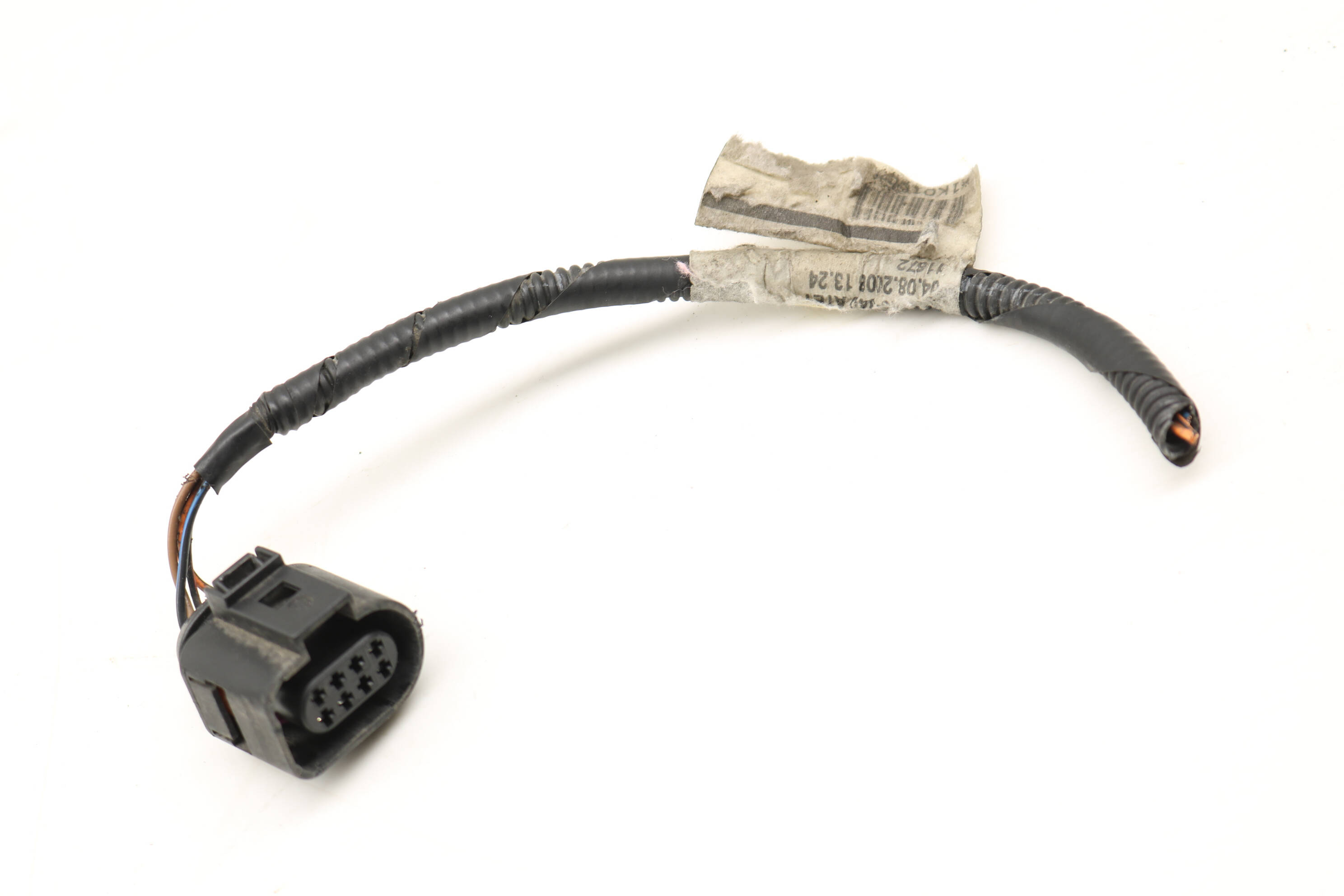 VW Haldex Differential Module Wiring Connector / Pigtail