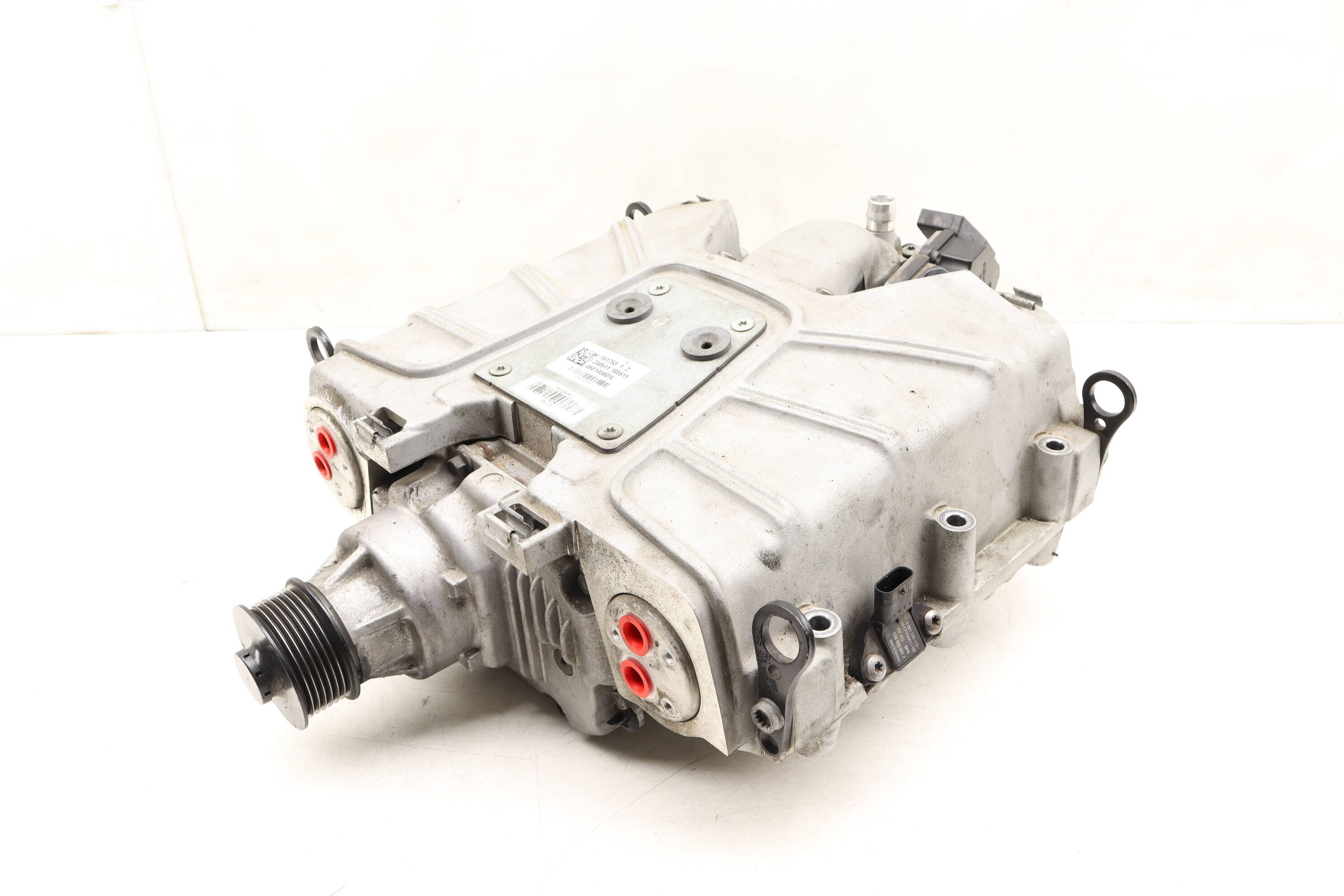 Audi Supercharger 06E145601L