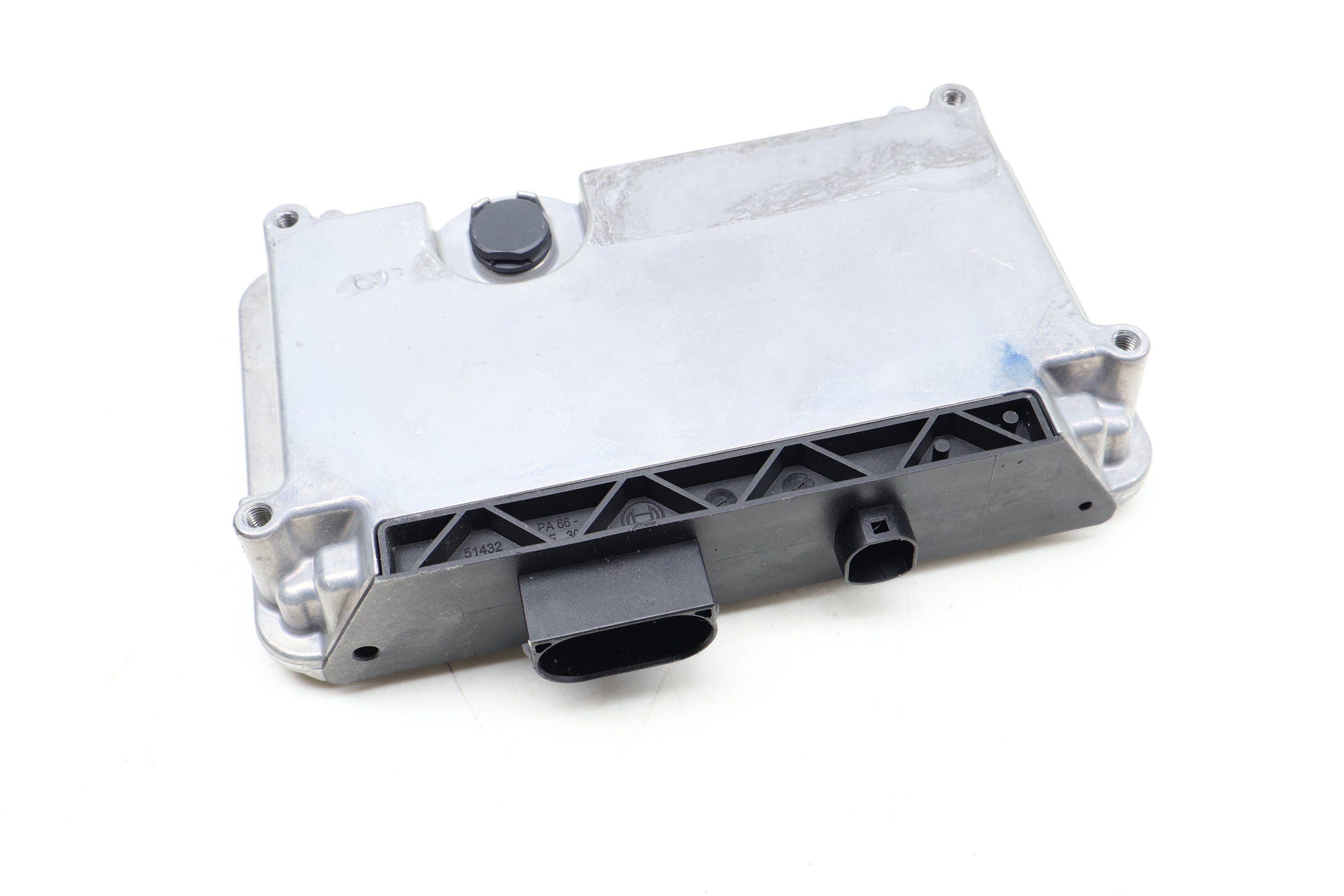 VW Image Processing / Adaptive Cruise Control Module 7P6907107B