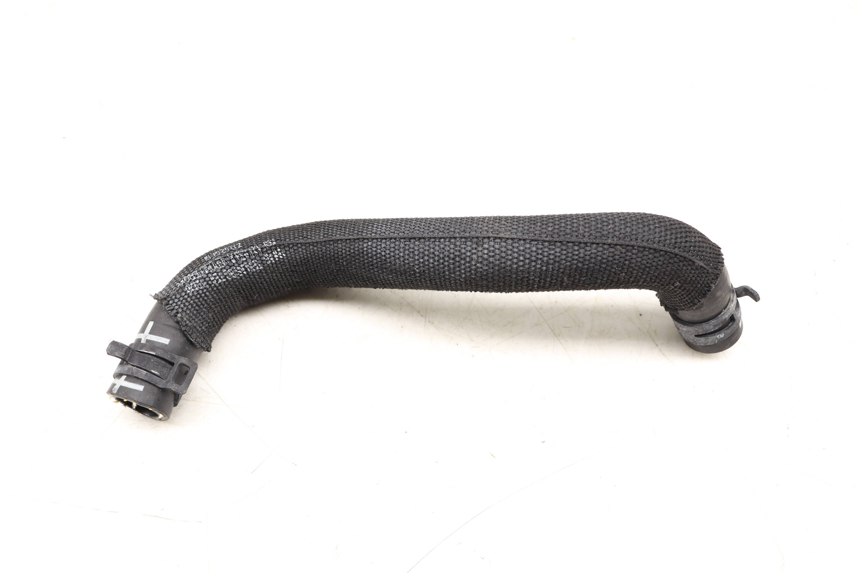 Audi Coolant Hose / Line 5Q0122157AK