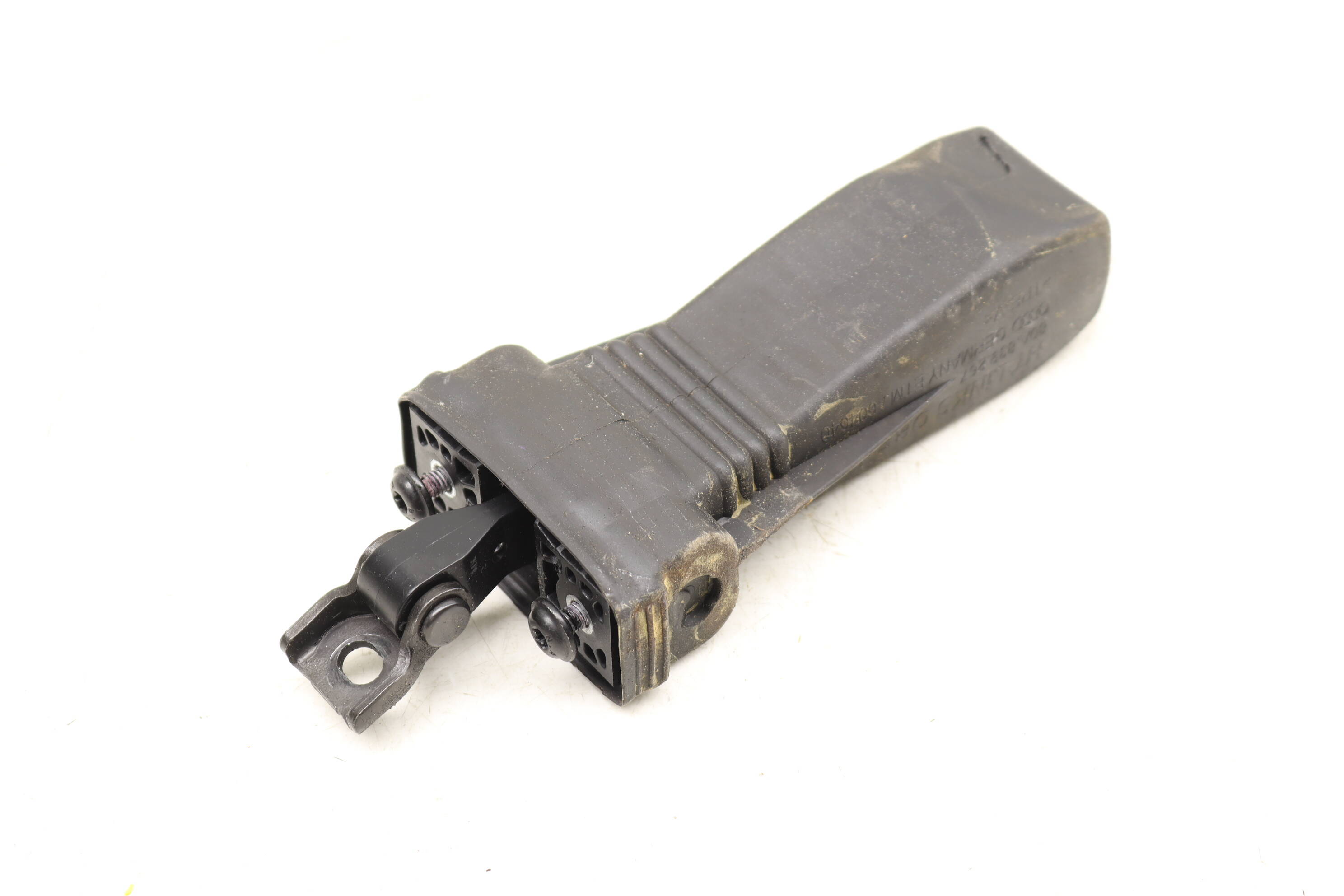 Audi Rear Door Stop / Check Rod 80A839249