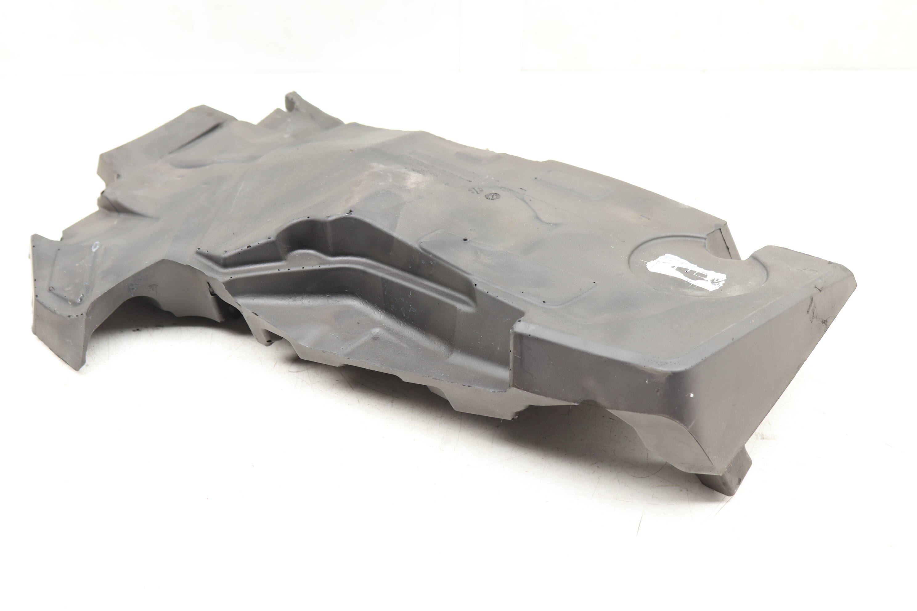 BMW Engine Cover Acoustic Foam (X5) 11128618883