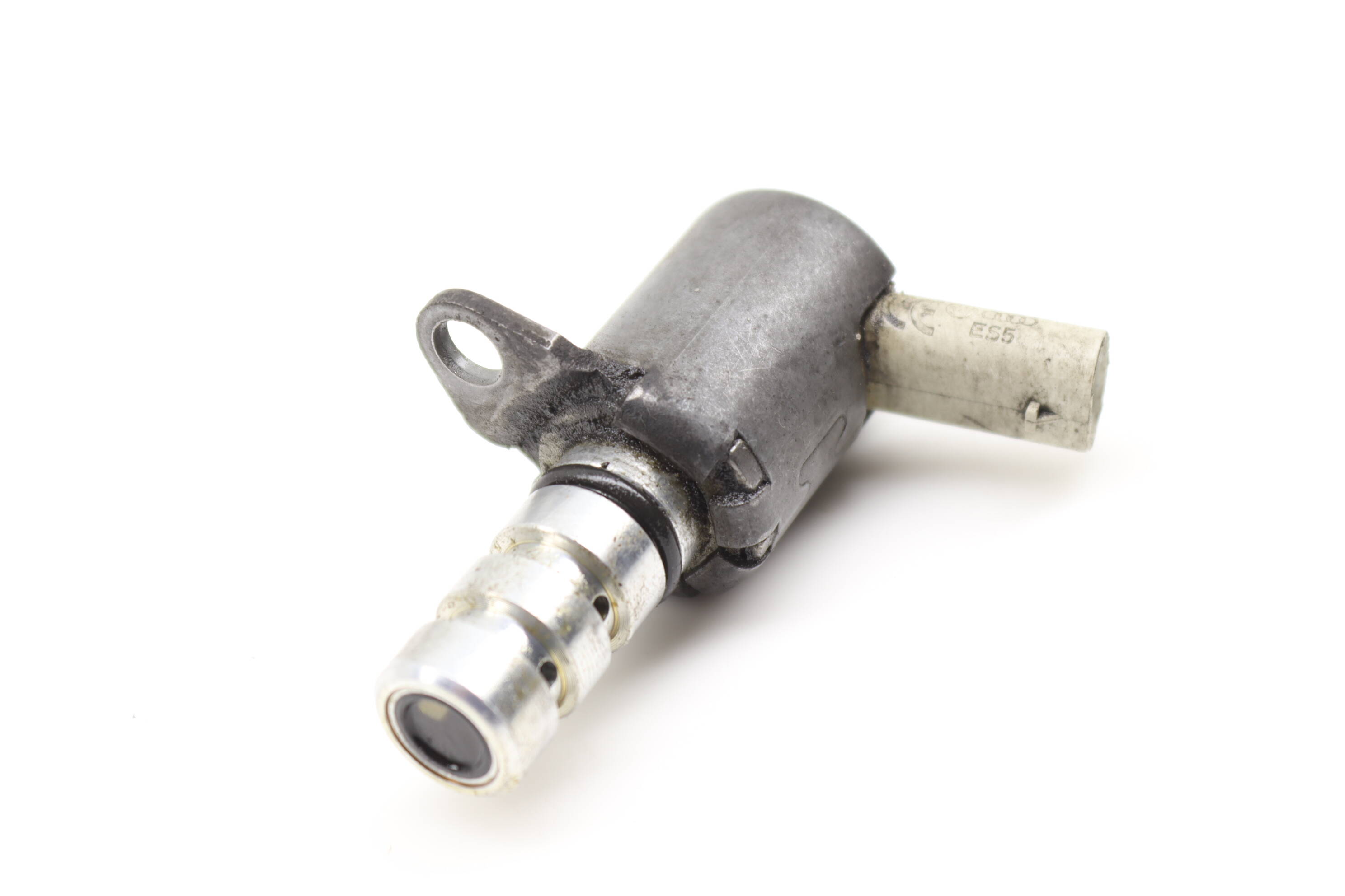 Audi Oil Pressure Control Valve 06K115243B