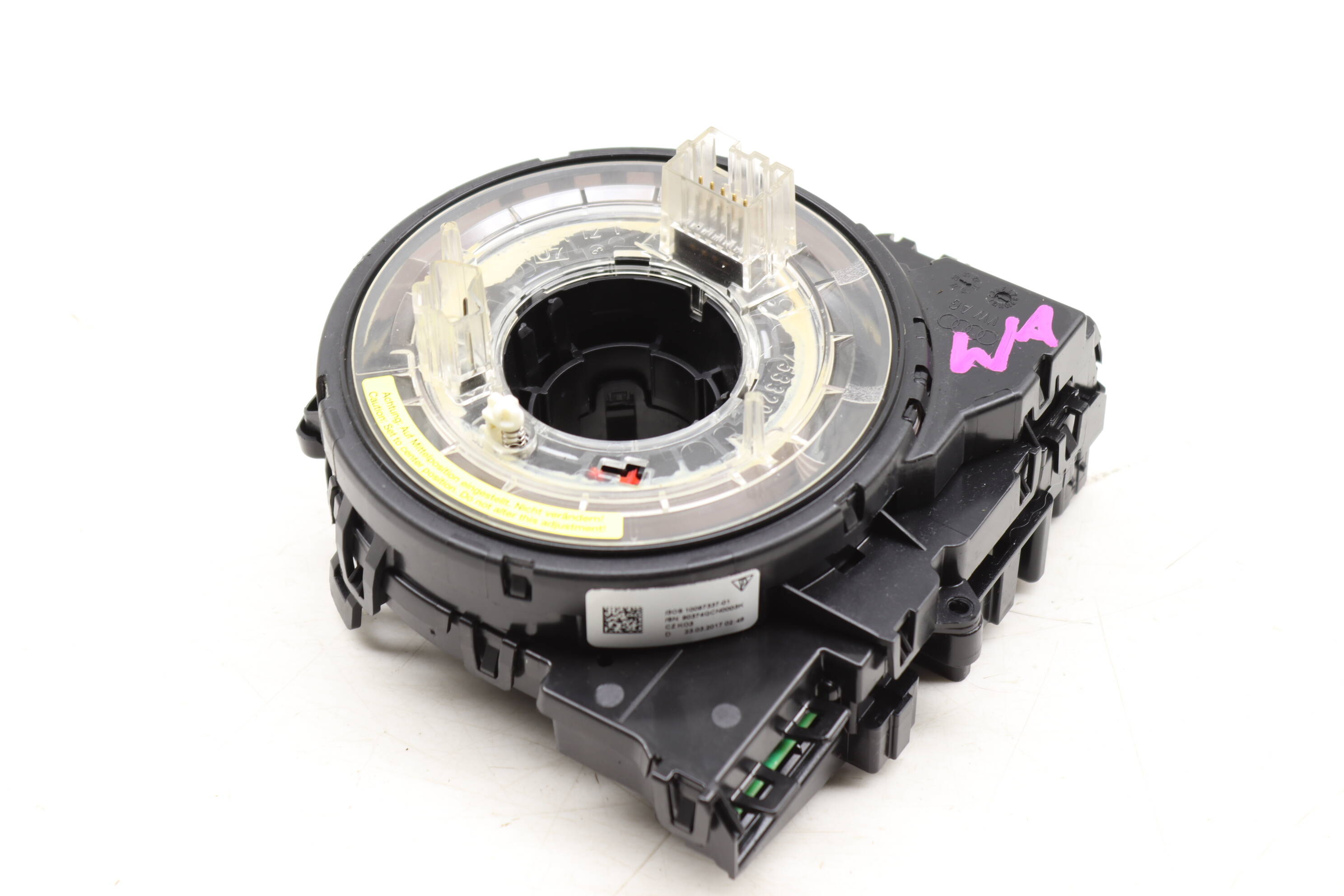 Porsche Clock Spring (Cayenne, Macan) 95B953568E