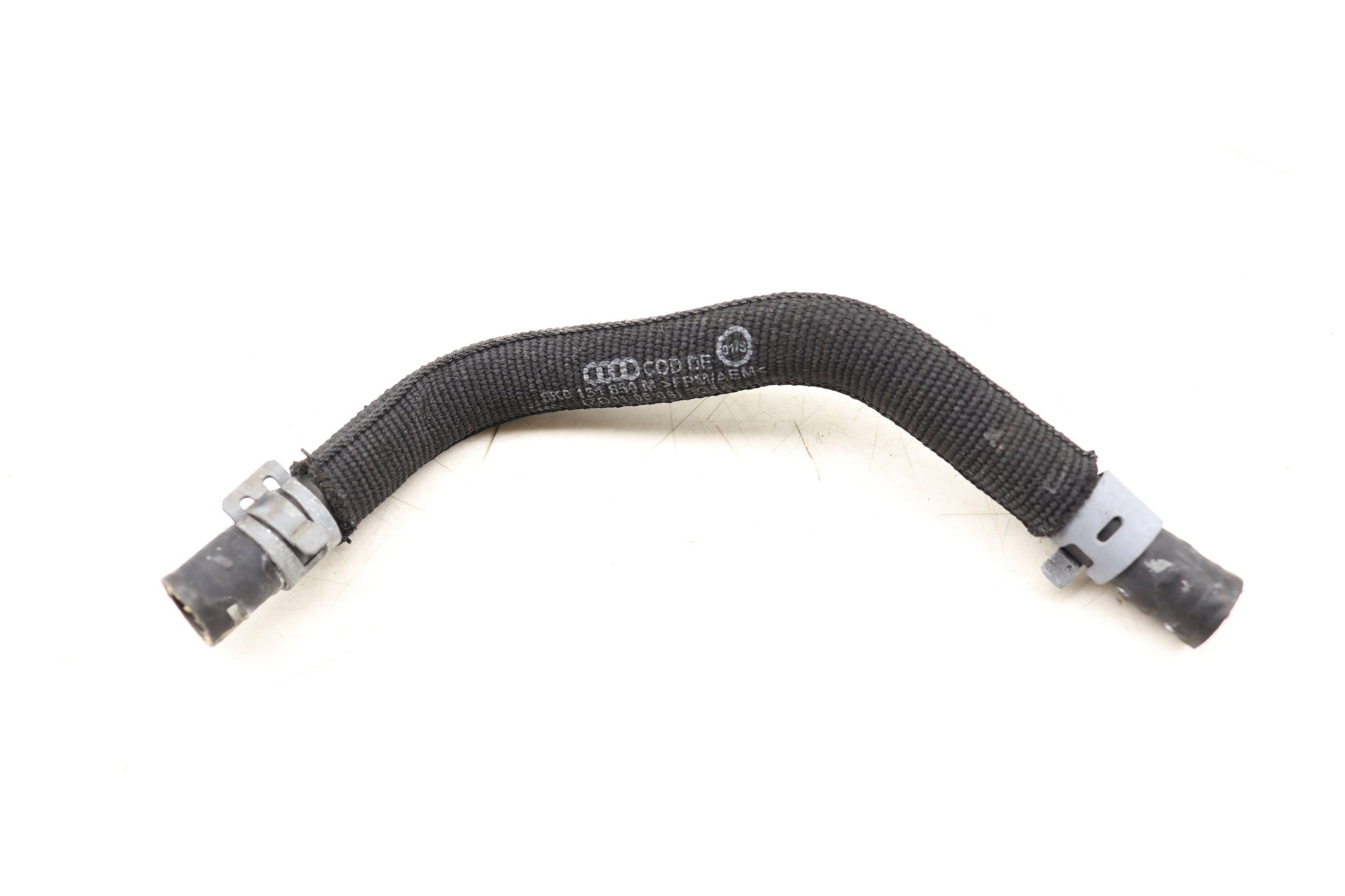 Audi Vacuum Hose / Line 059131056AA
