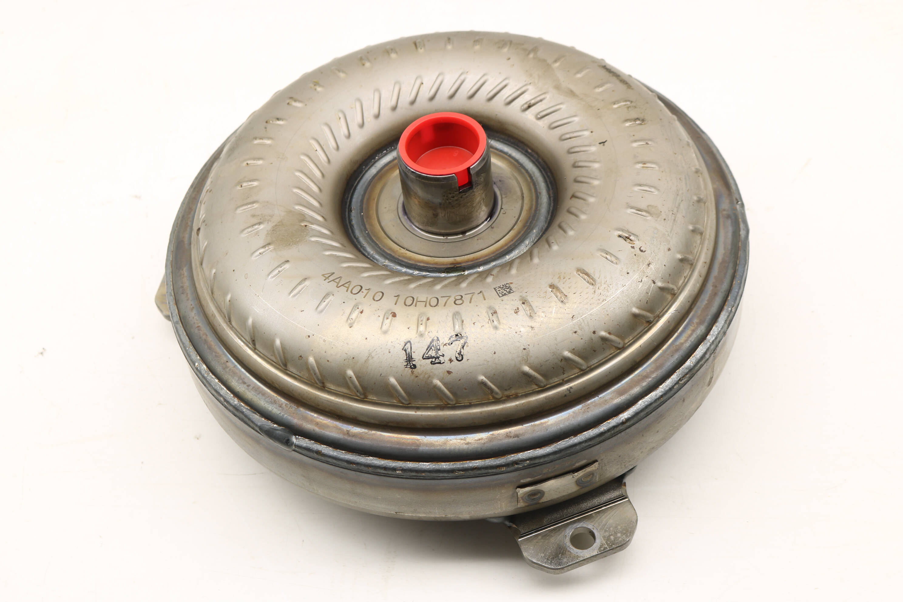 Porsche Transmission Torque Converter 0C8323571G