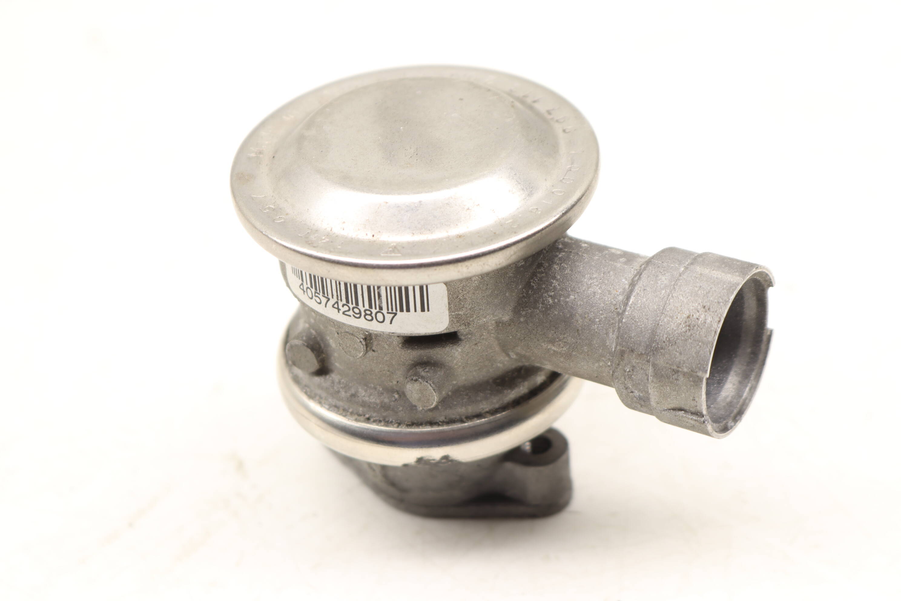 OEM Used Porsche Macan Engine Evap | EGR Parts