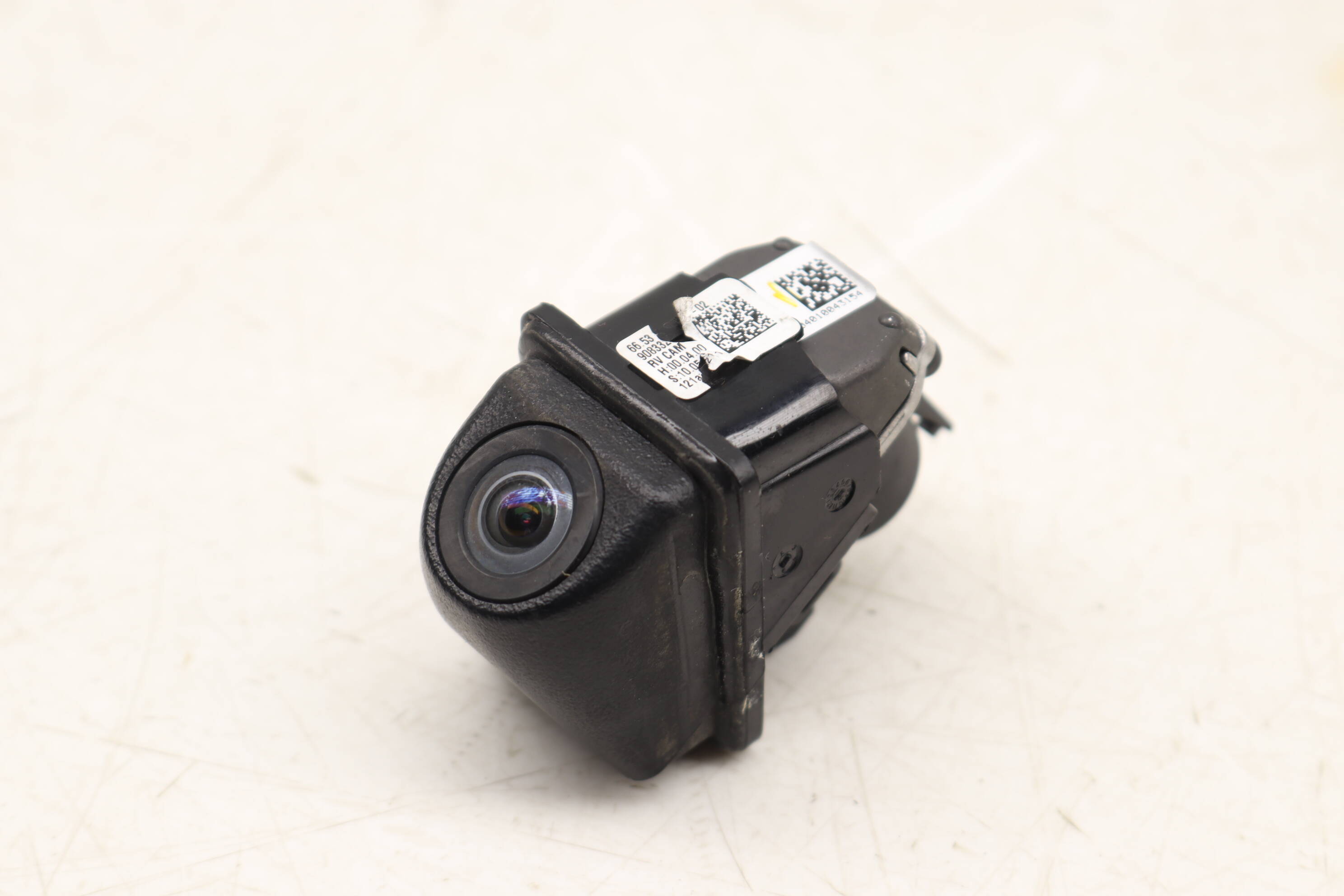 BMW Rear View / Reverse Backup Camera 66539240351