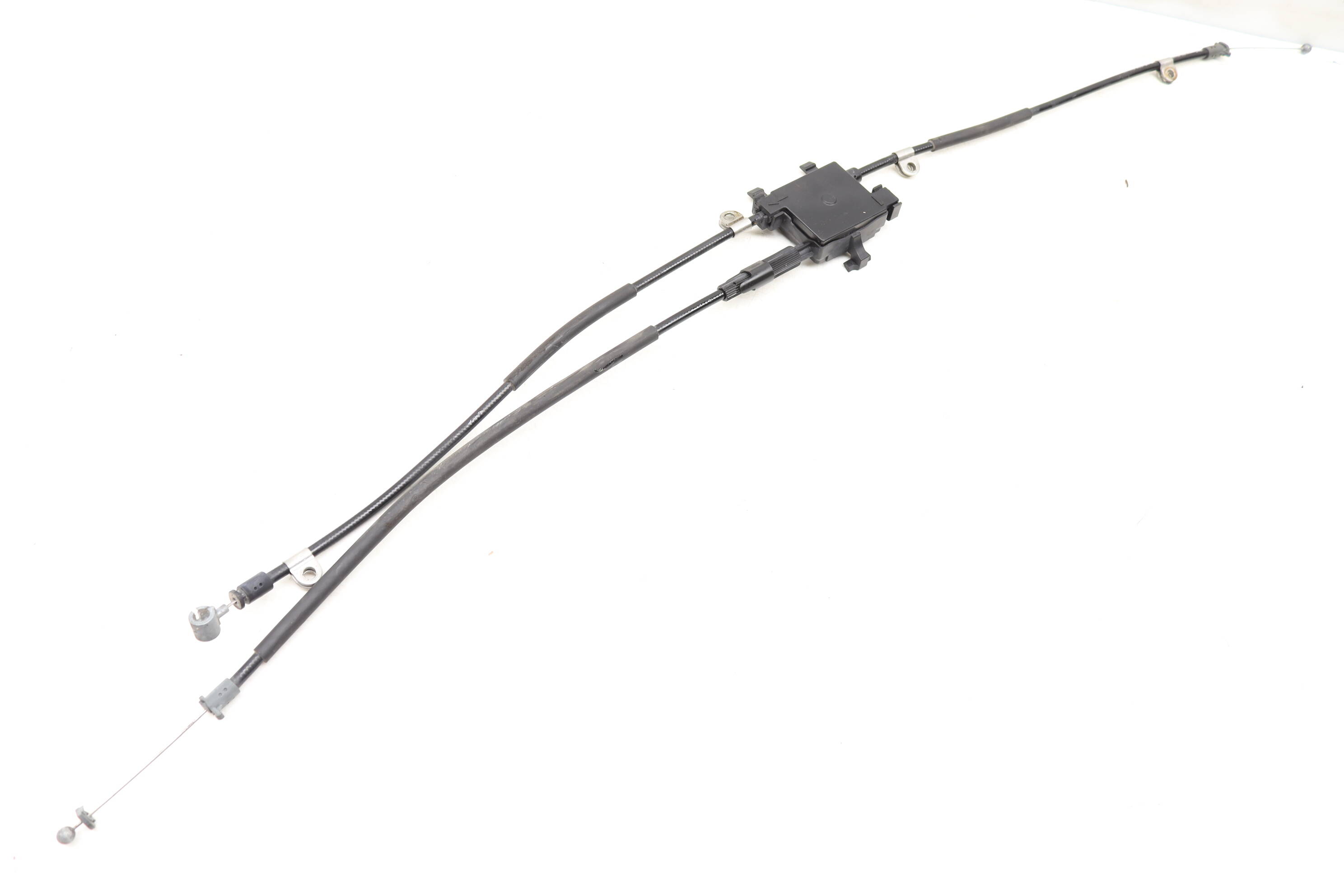 Porsche Hood Latch Lock / Cable (Macan) 95B823536A