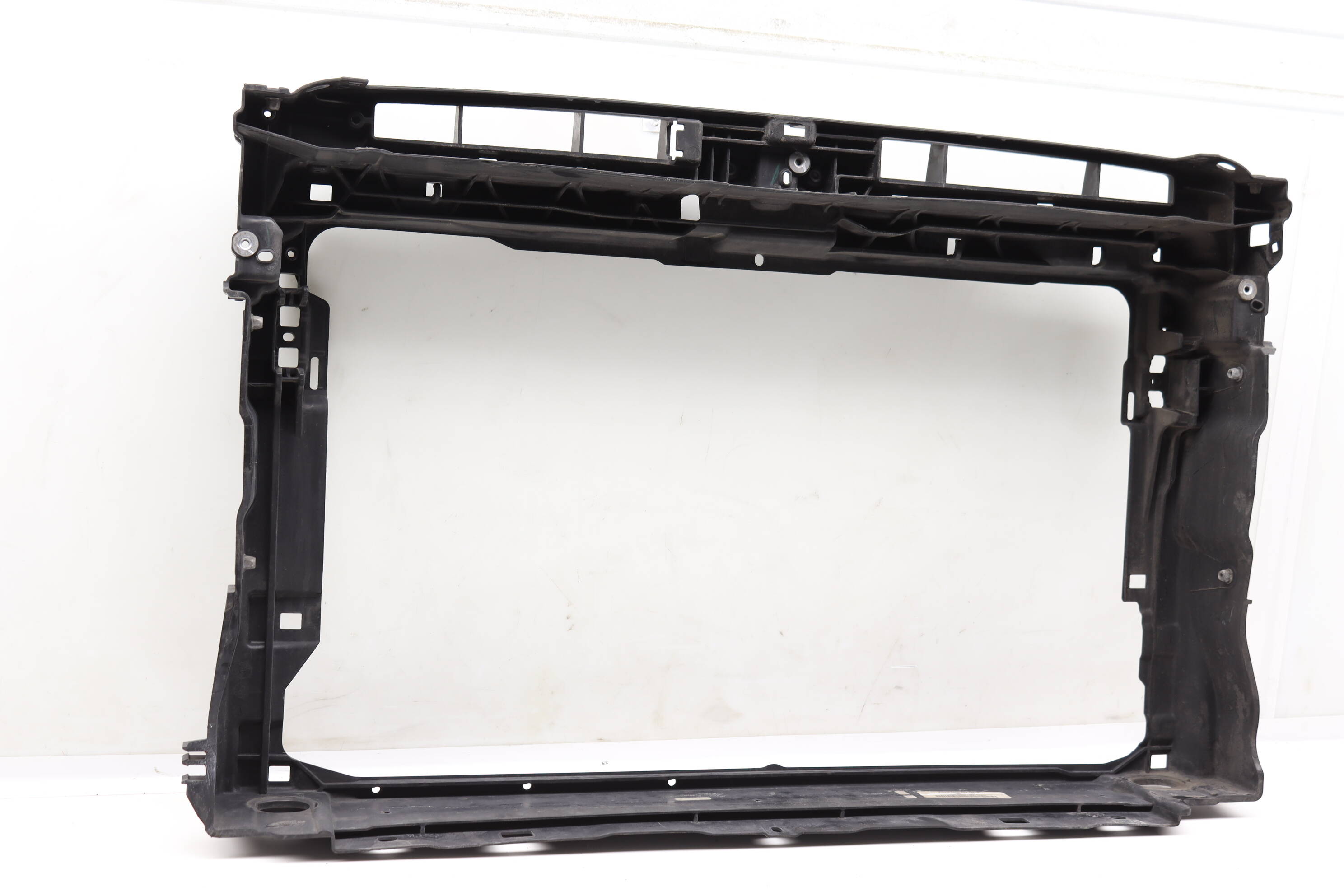 Exterior Core Support Parts - Used & OEM