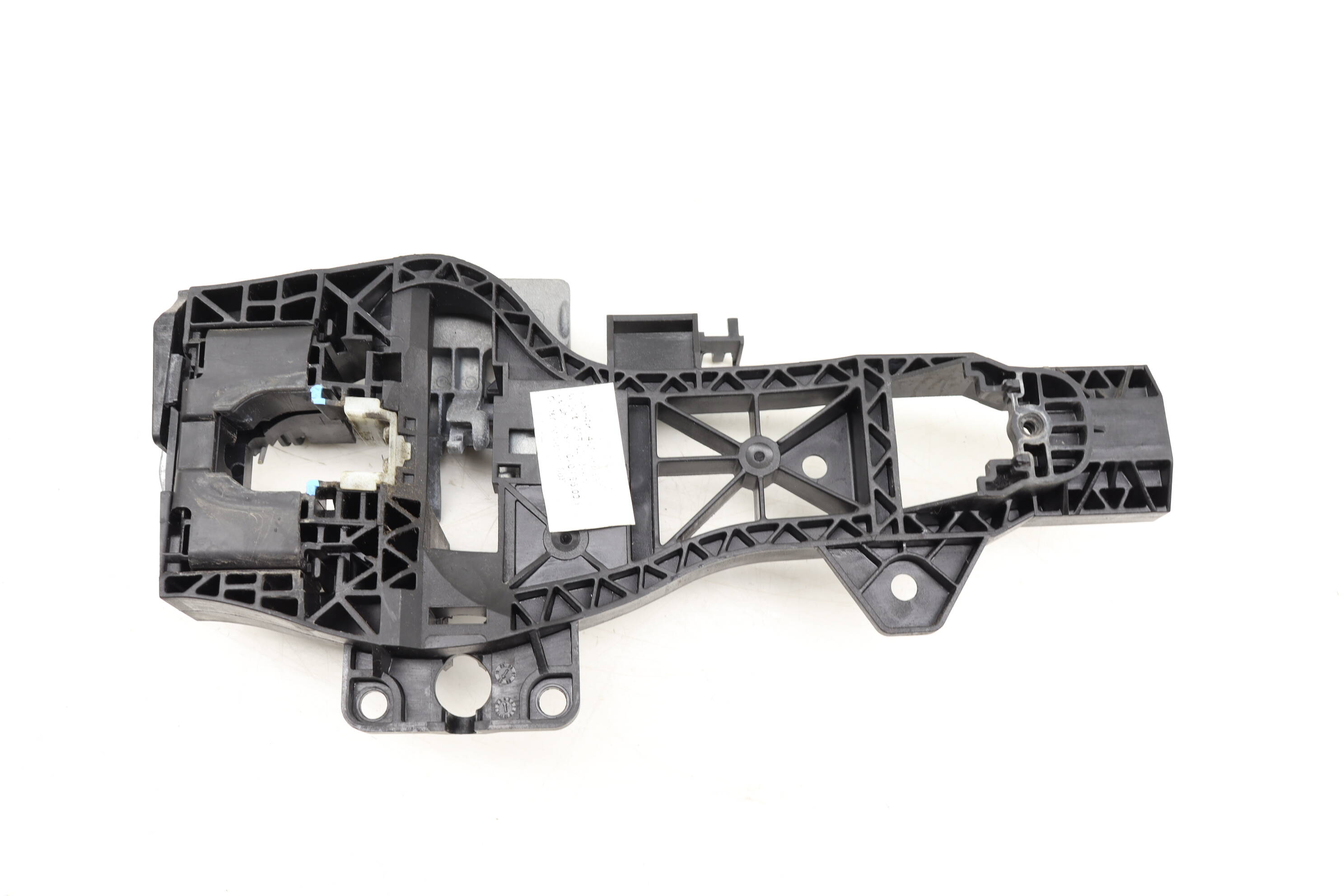 FRONT RIGHT - EXTERIOR DOOR HANDLE BRACKET - AUDI Q7 - 4L1837886H