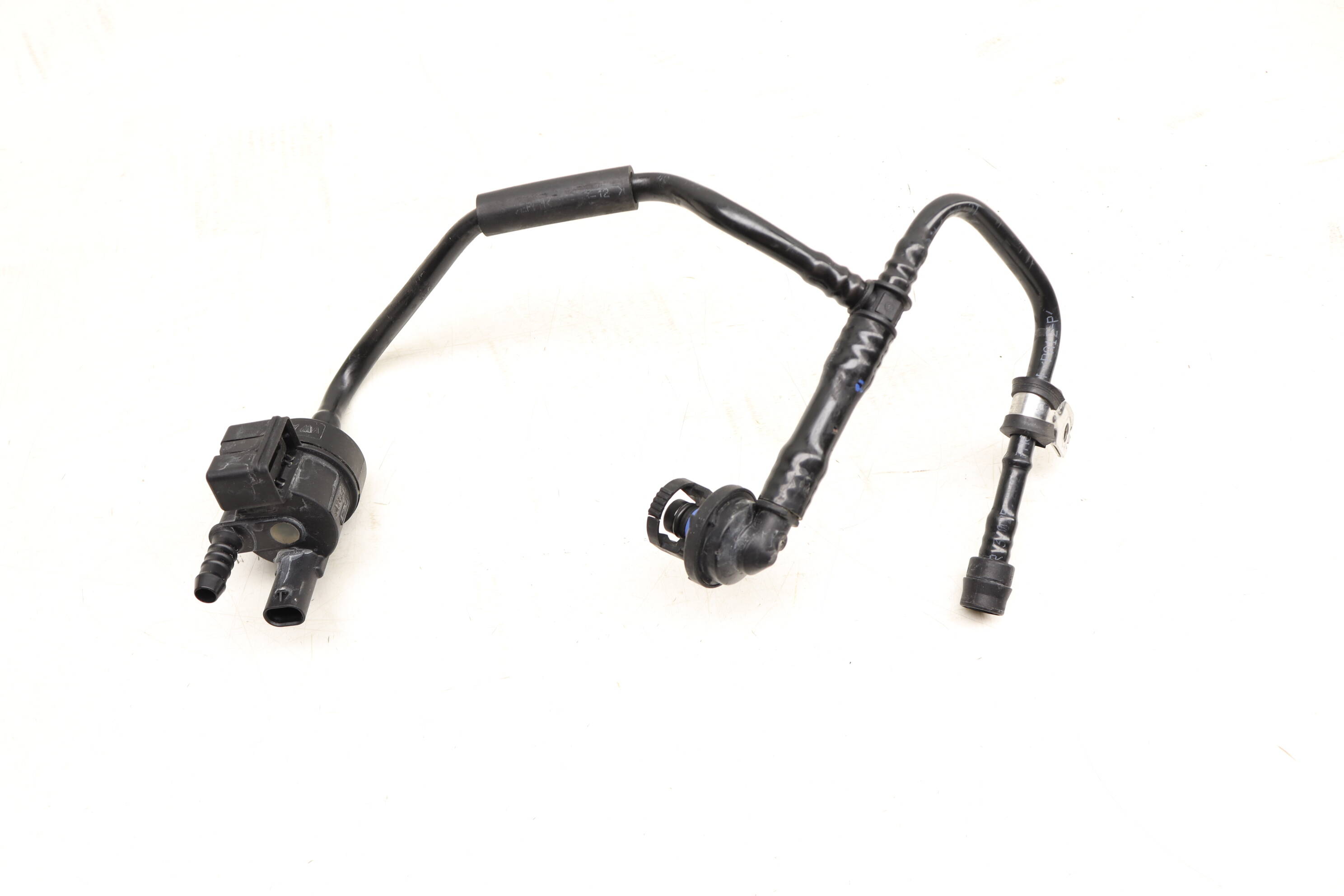 OEM Used Volkswagen Tiguan Engine Evap | EGR Parts