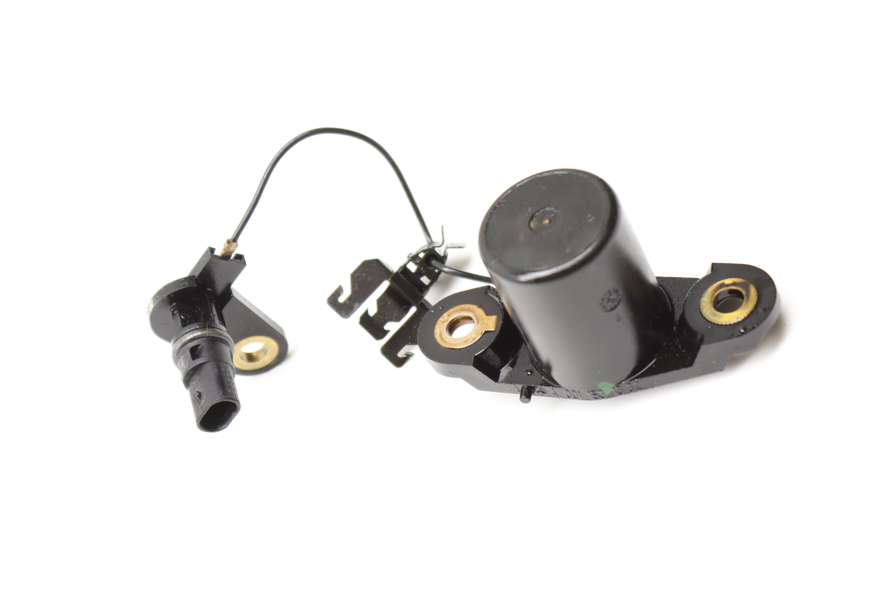 Used Mercedes-Benz C400 Engine Parts - OEM