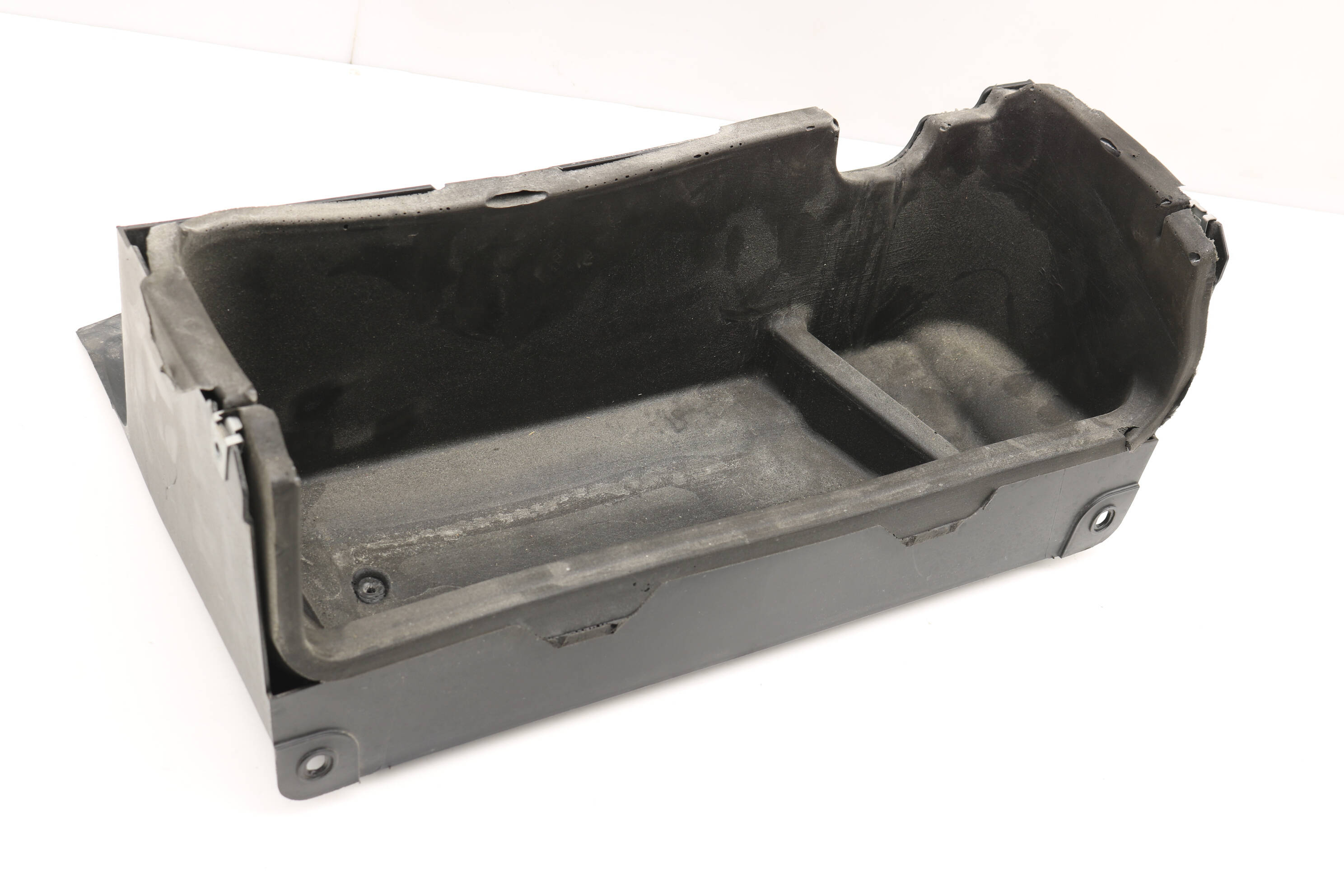 REAR - CENTER UNDERBODY COVER - BMW 740I 740LD XDRIVE 740LI XDRIVE
