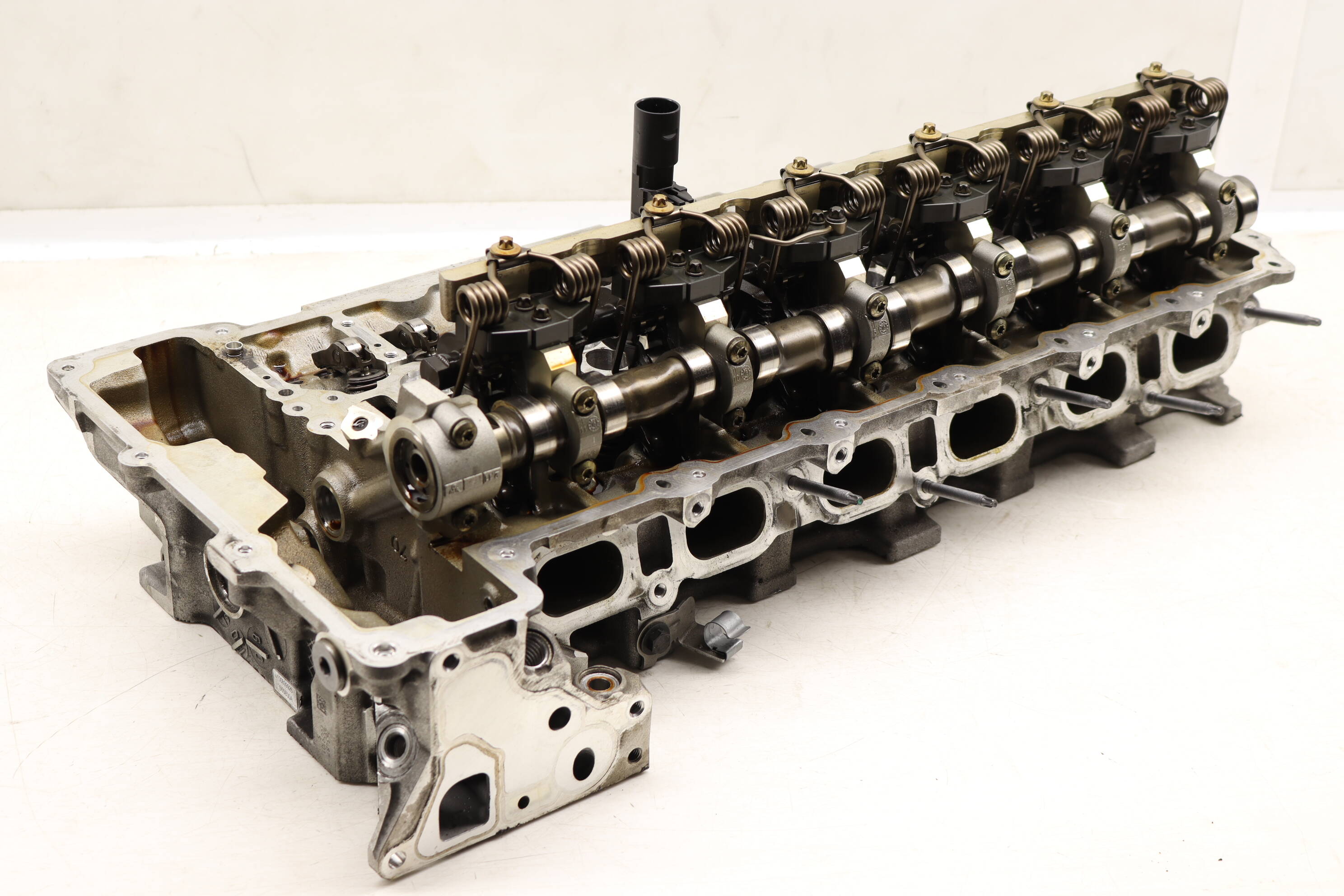 OEM Used BMW M3 Engine Parts