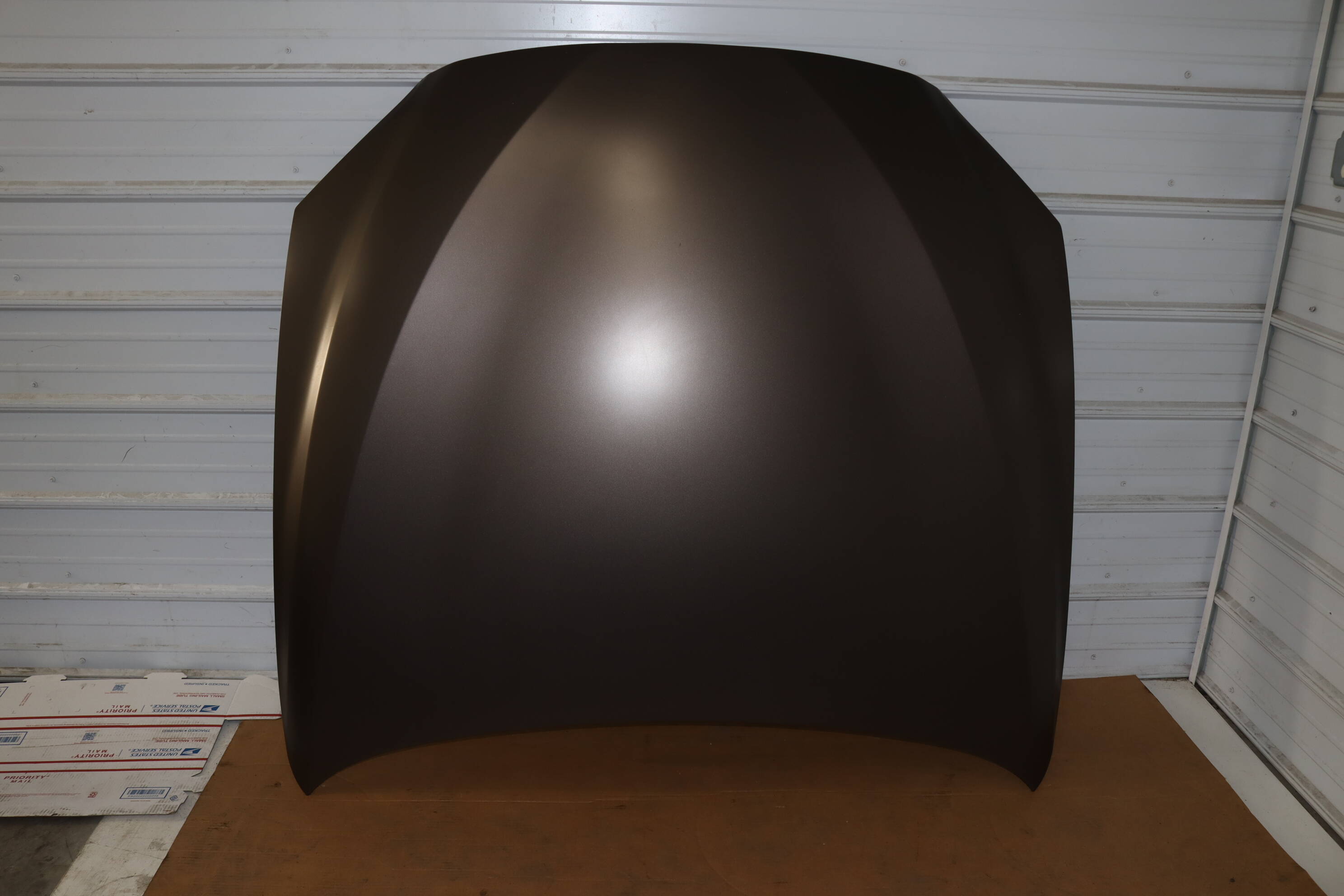 Exterior Hood Parts - Used & OEM