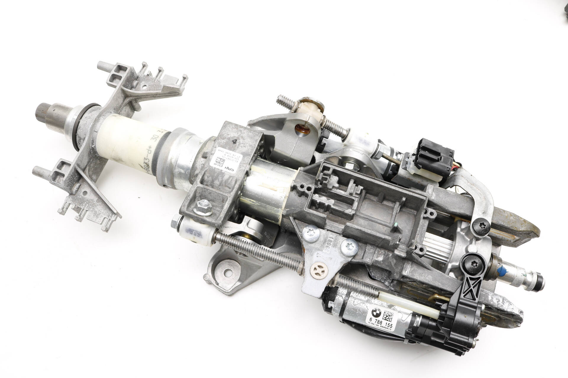 BMW Steering Column Assembly 32306788155