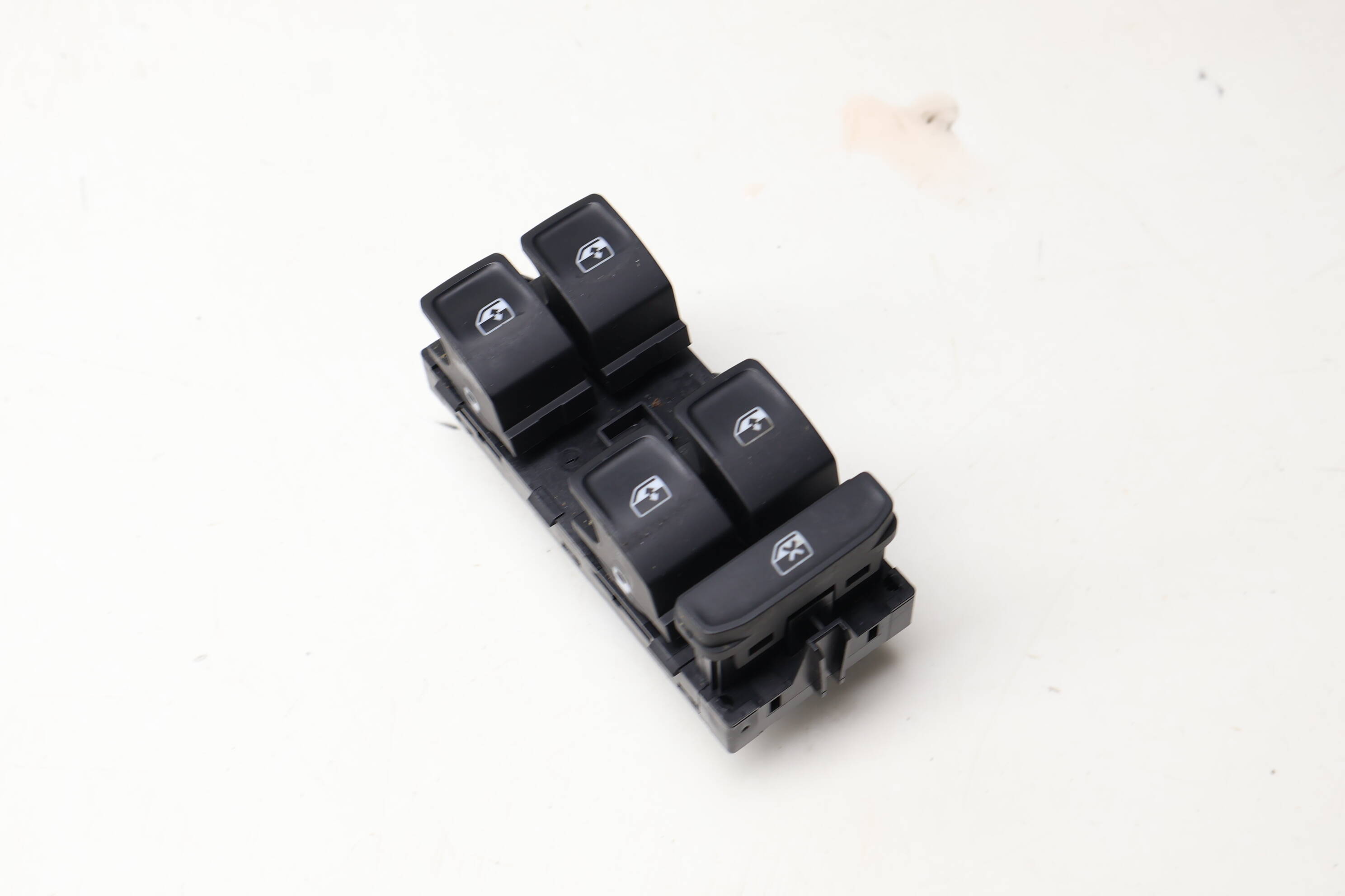 VW Front Left Master Window Switch 5G0959857D