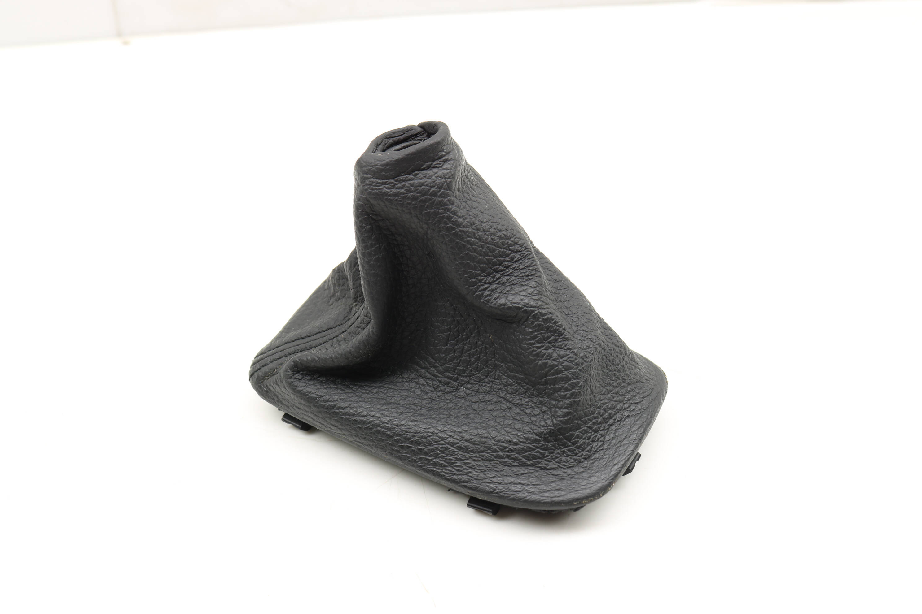 BMW Automatic Shift / Shifter Boot 25167592028