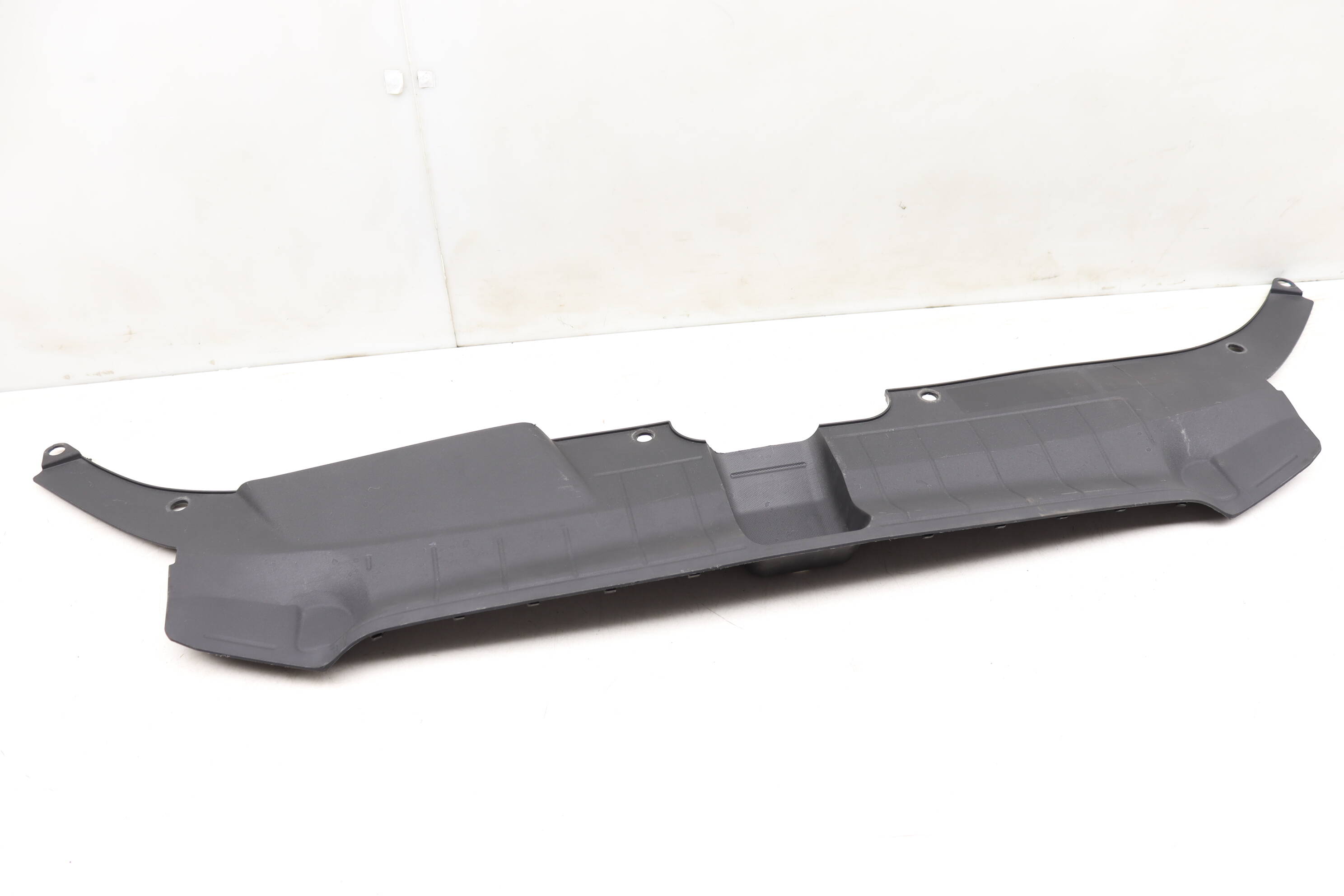 Audi Front Upper Bumper Cover Panel (SQ5, Q5) 8R0807081A