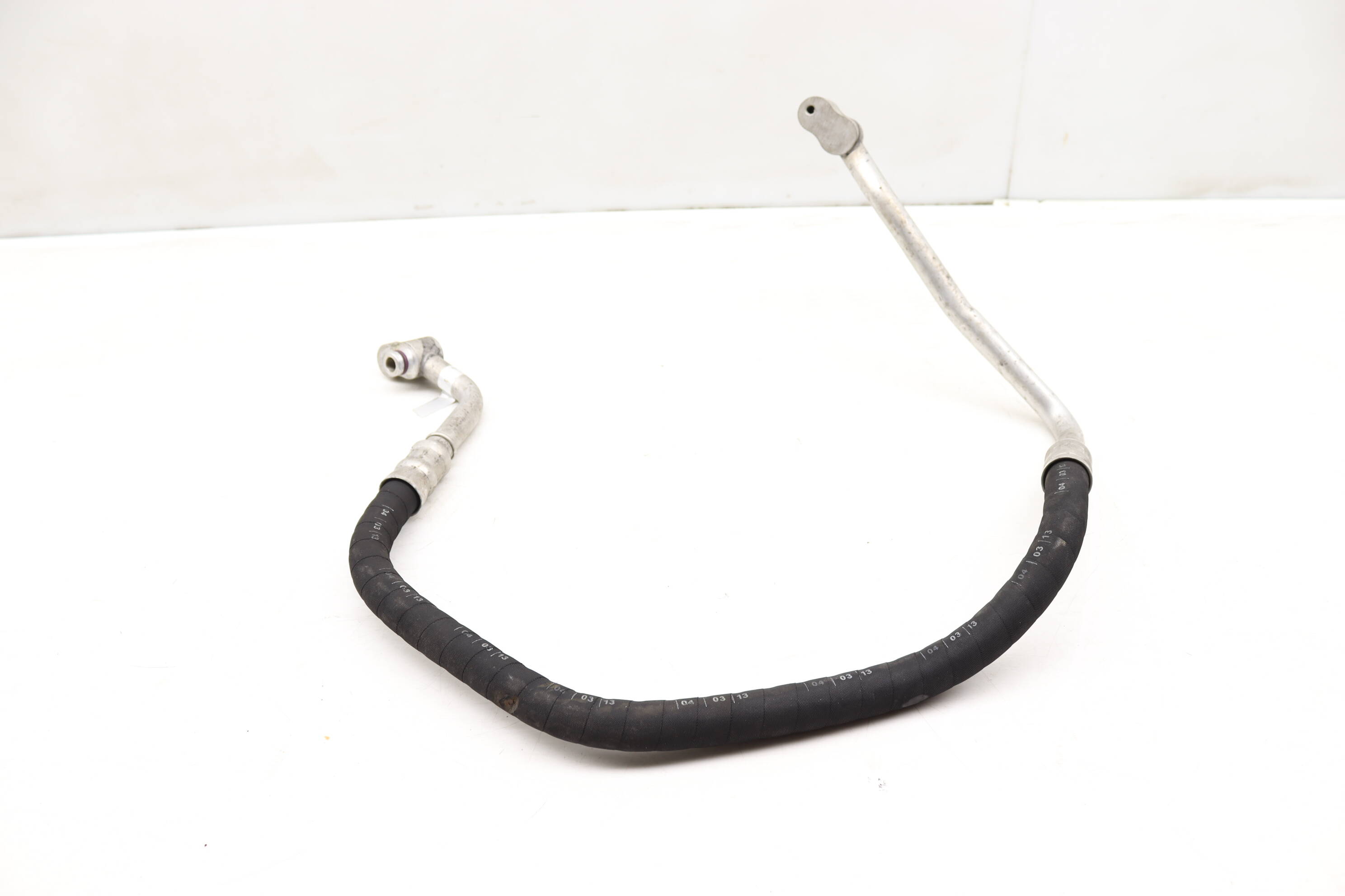 Audi Ac Hose / Line / Pipe (Q5, SQ5) 8R1260712D