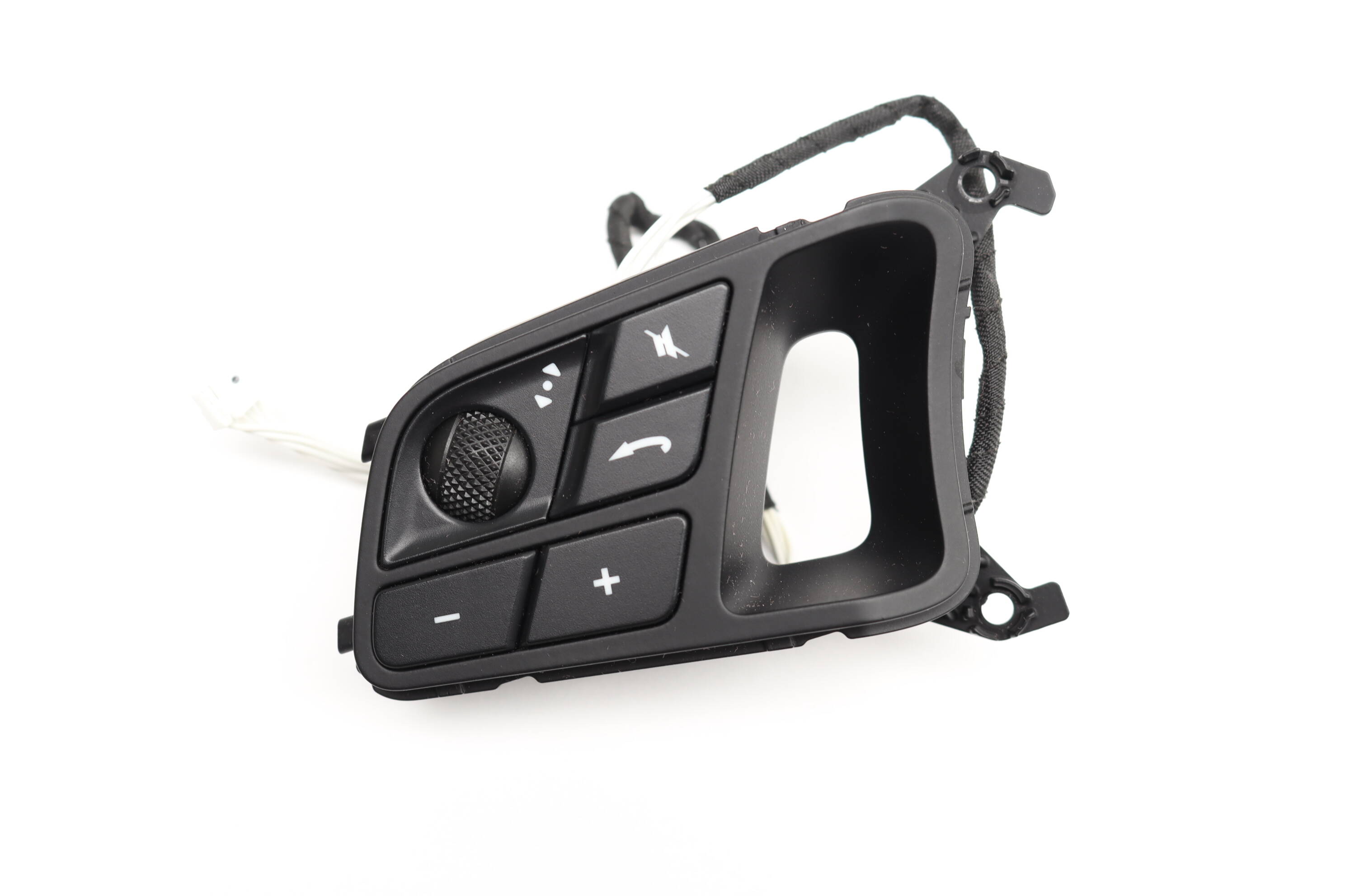 Porsche Steering Wheel Control Switch 971959537A