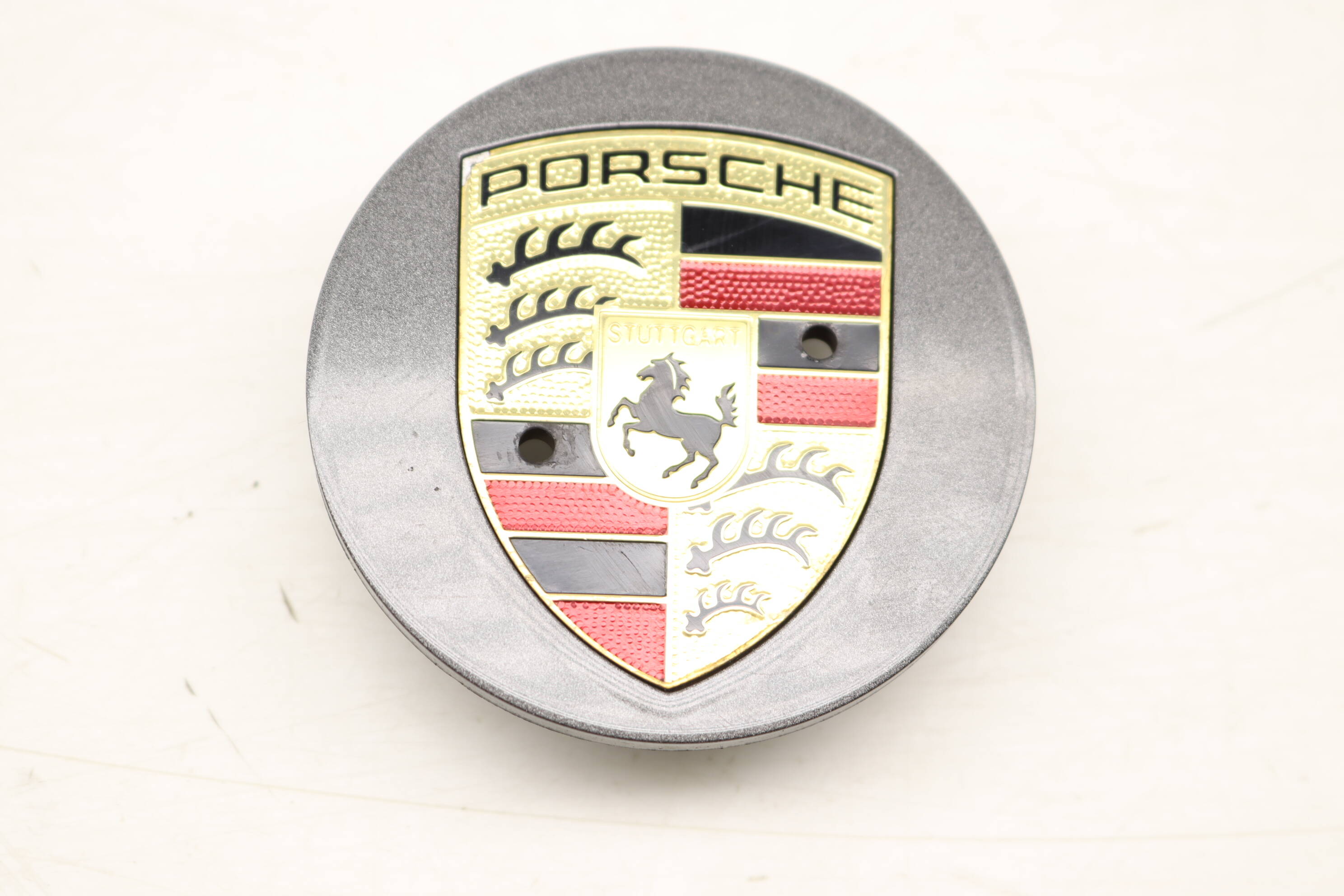 Porsche Wheel Center Cap (Macan) 95B601151A