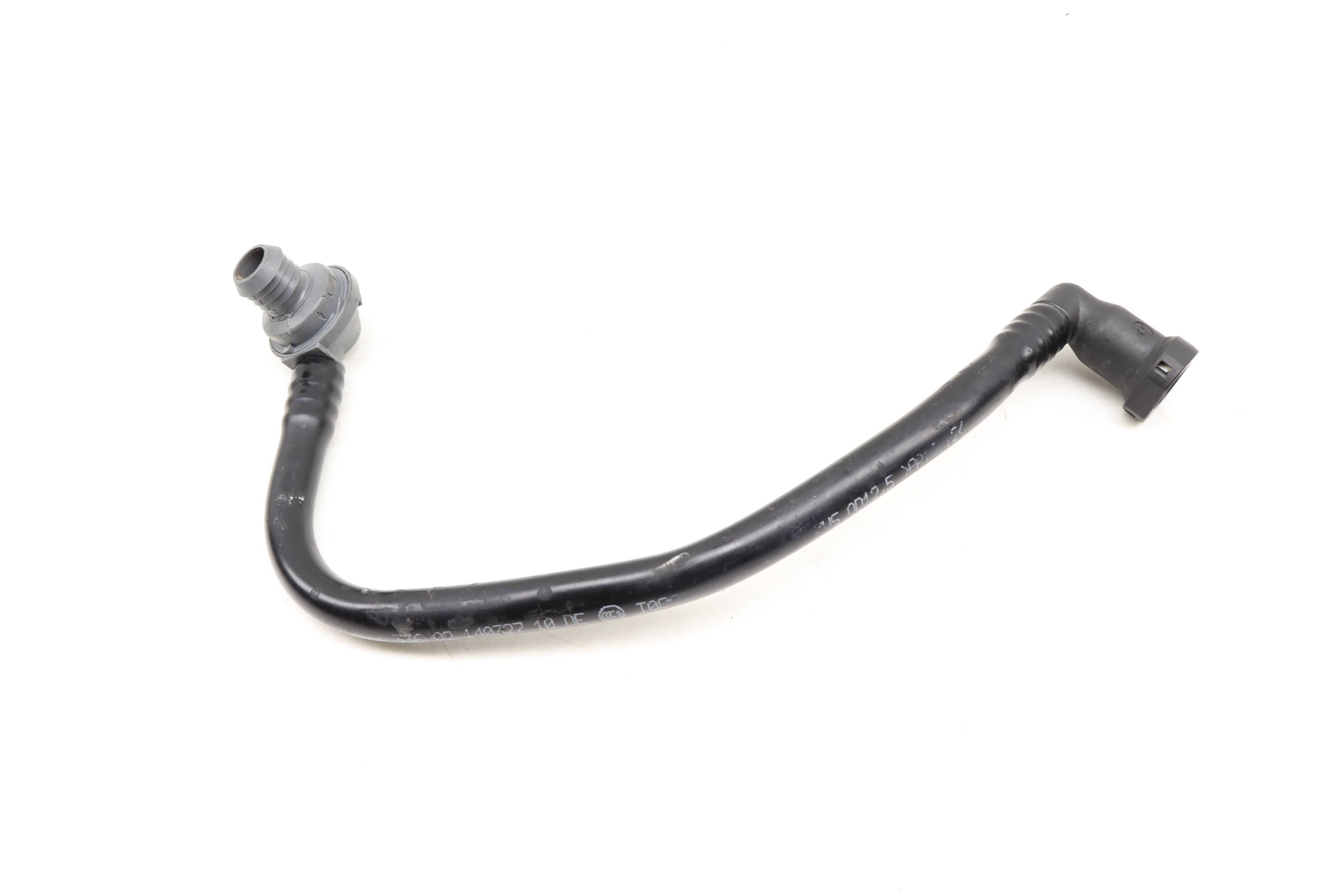 BMW Brake Booster Vacuum Hose / Line 34337577336