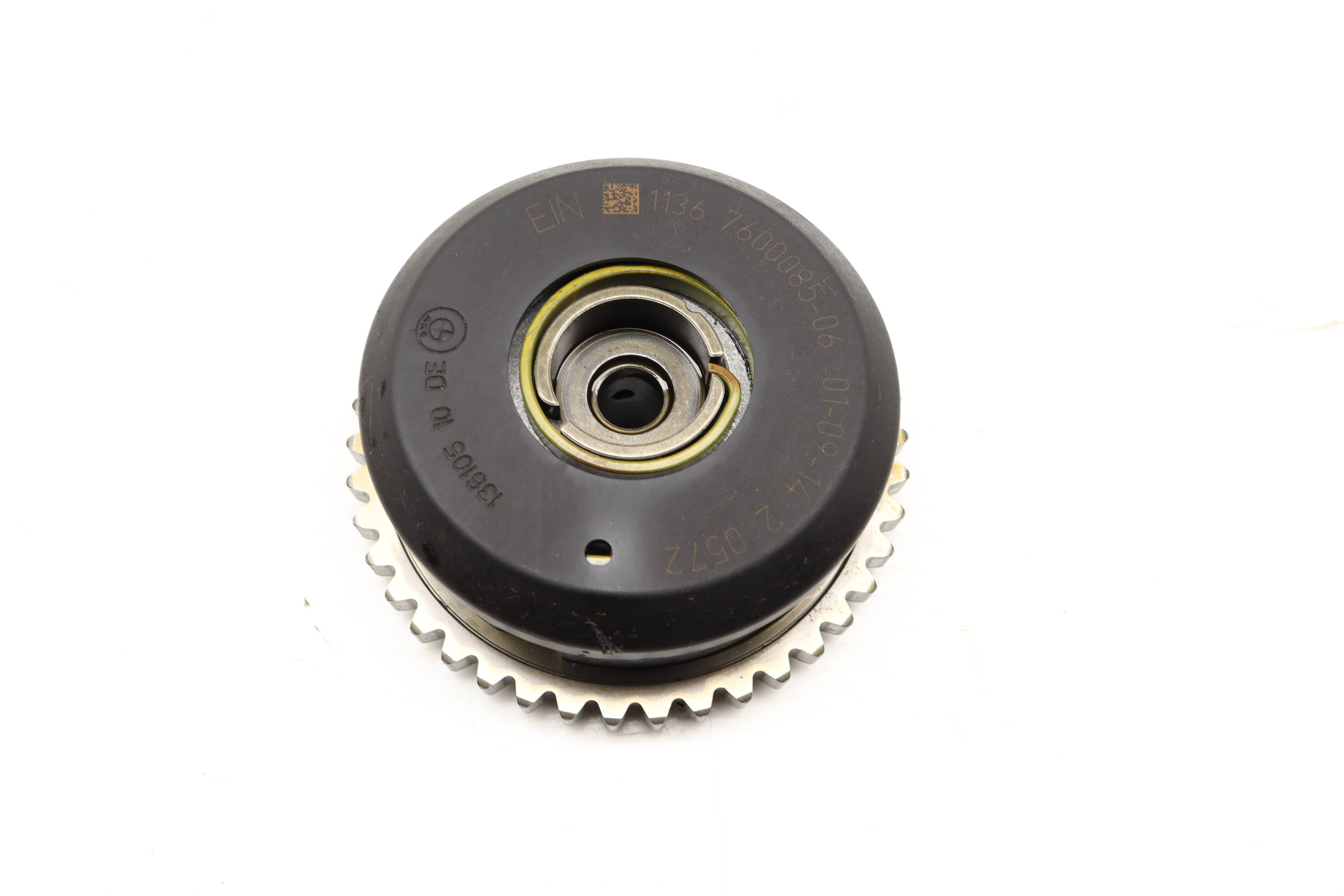 BMW Intake Cam / Camshaft Gear Adjuster Unit (Inlet) 11367600085