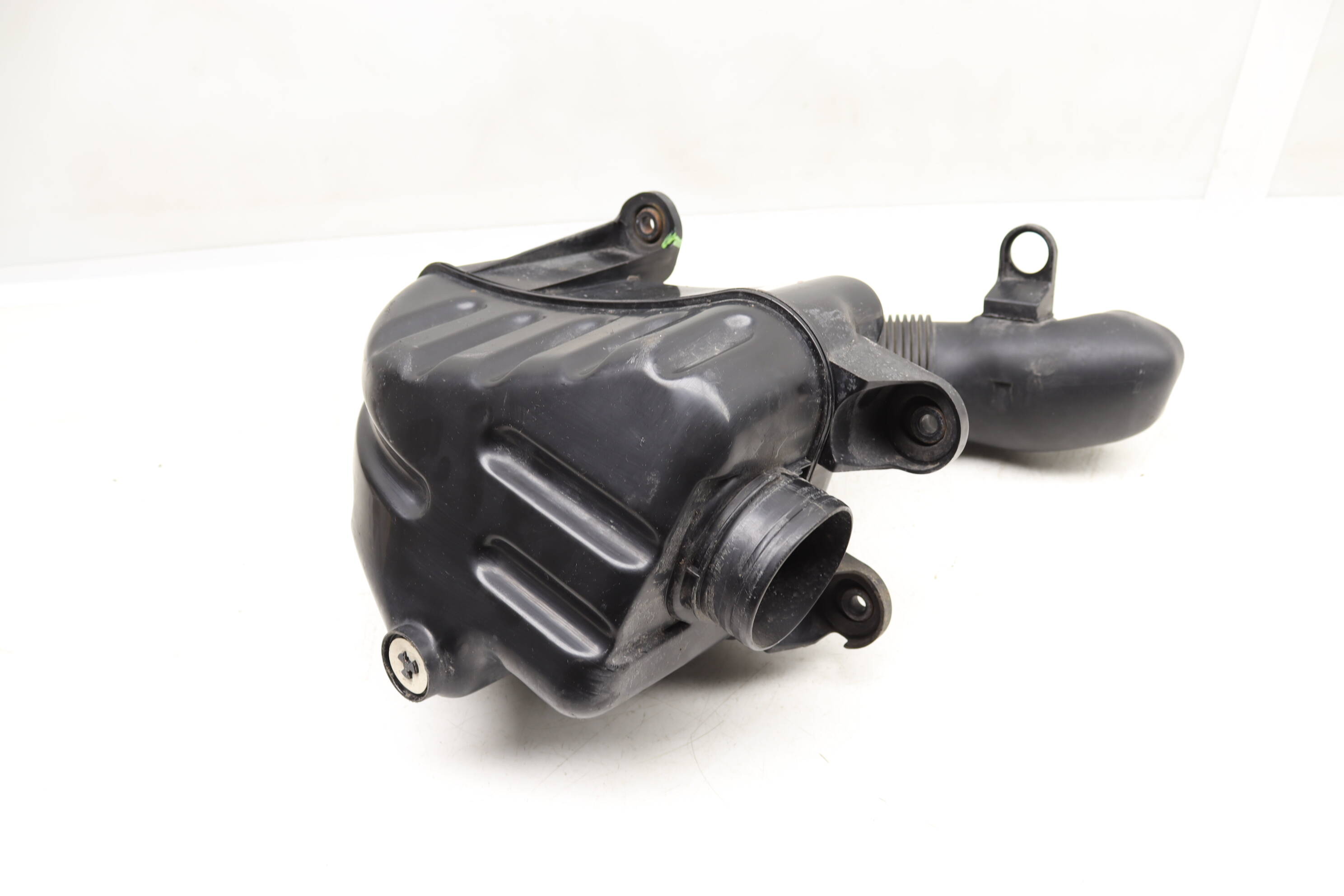 VW Engine Air Intake Duct / Tube (Jetta) 1TD129622