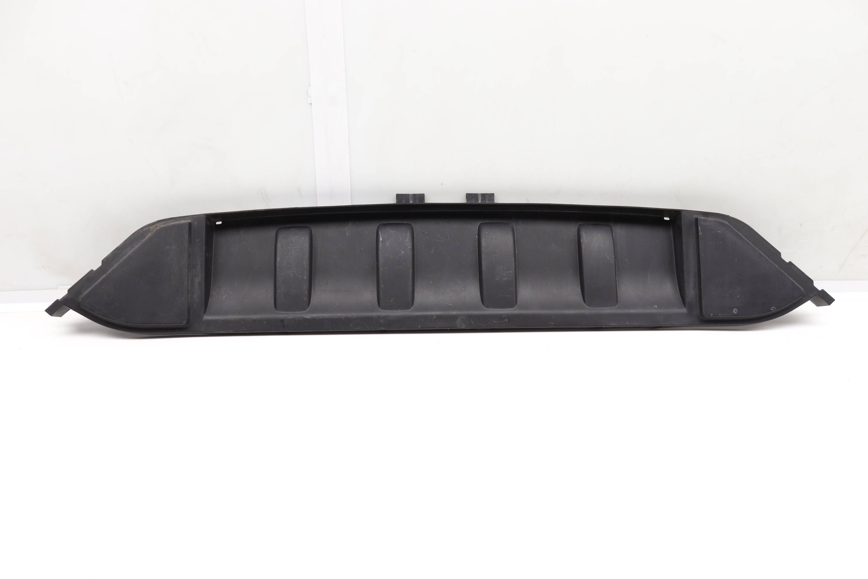 Audi Upper Radiator Support Bracket / Panel (Q7) 4L0121285