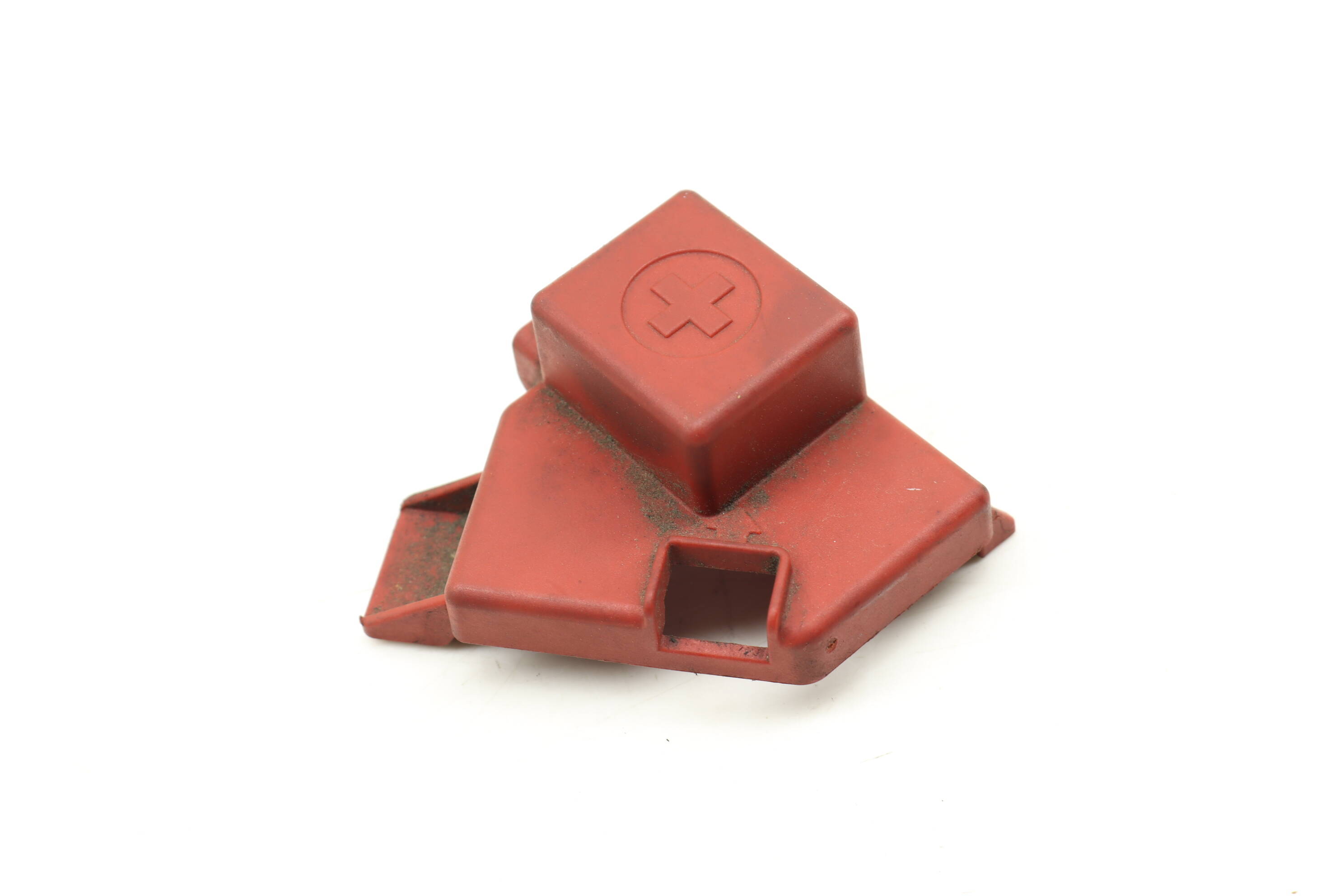 VW Positive Battery Jumper Point Cap (Touareg) 7P0937401