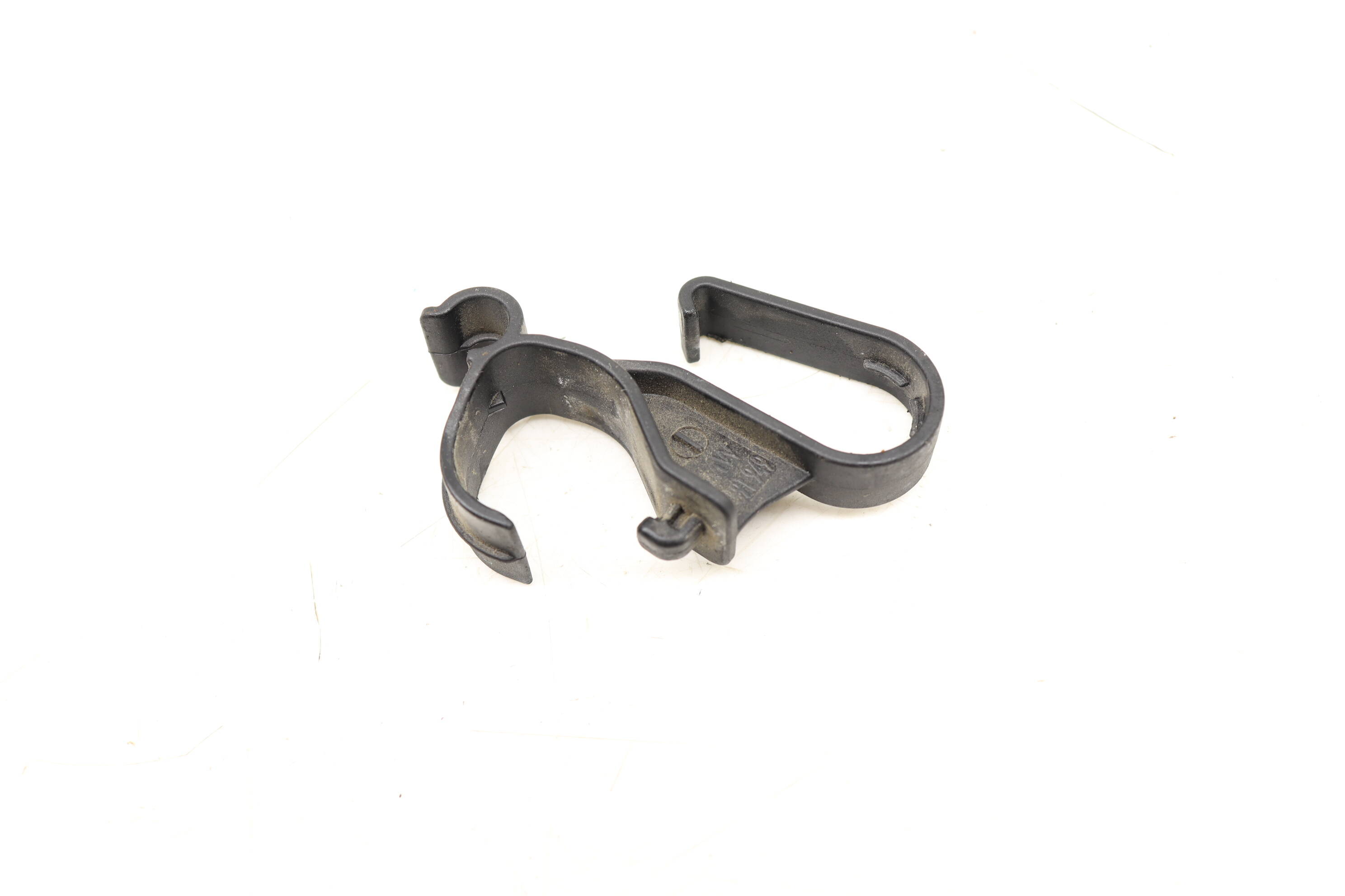 BMW Cable / Wiring Harness Bracket 12527591949
