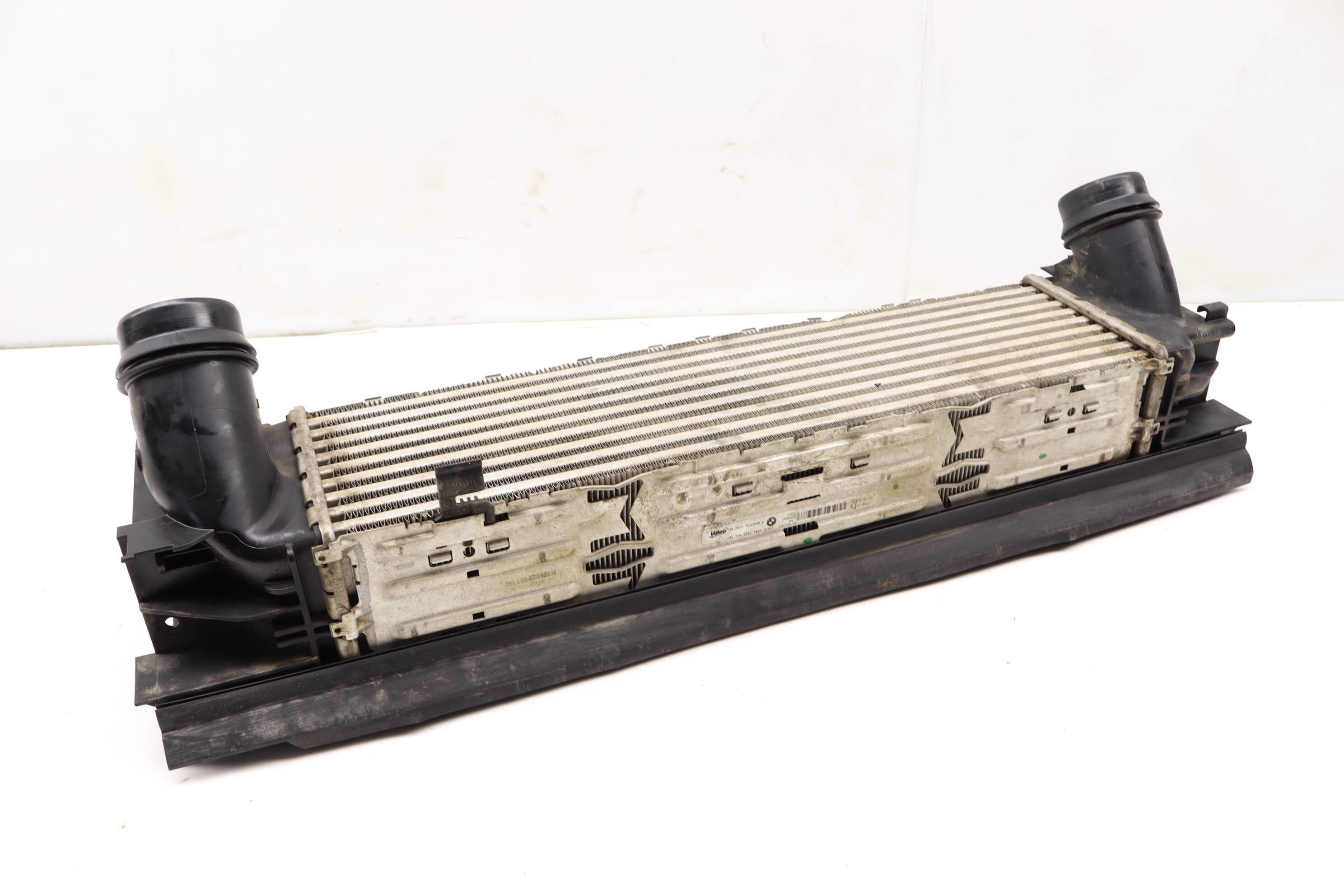 BMW Turbo Intercooler (328d, 328d xDrive) 17517600532