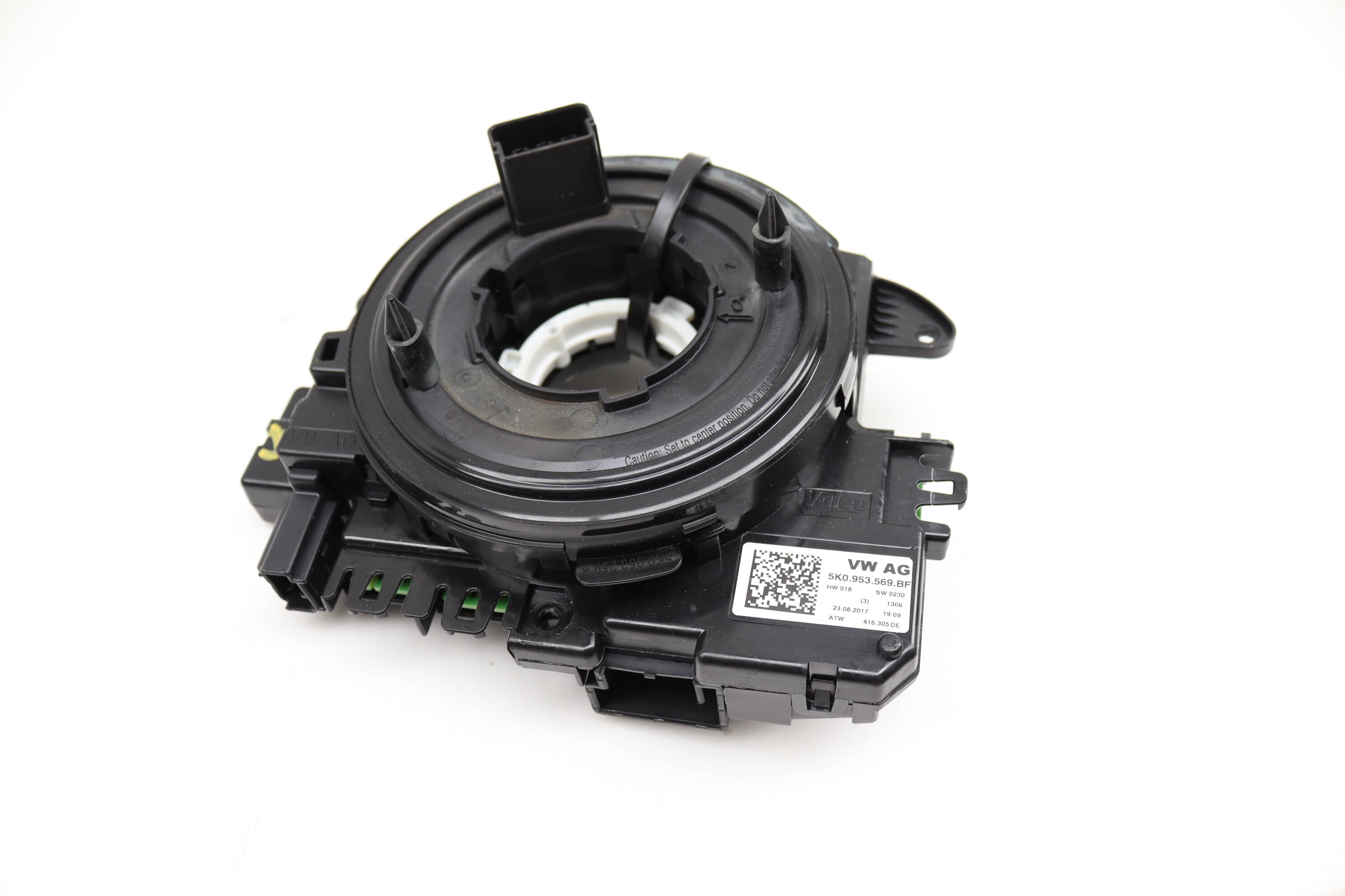 VW Clock Spring (Jetta, Passat) 5K0953569BF