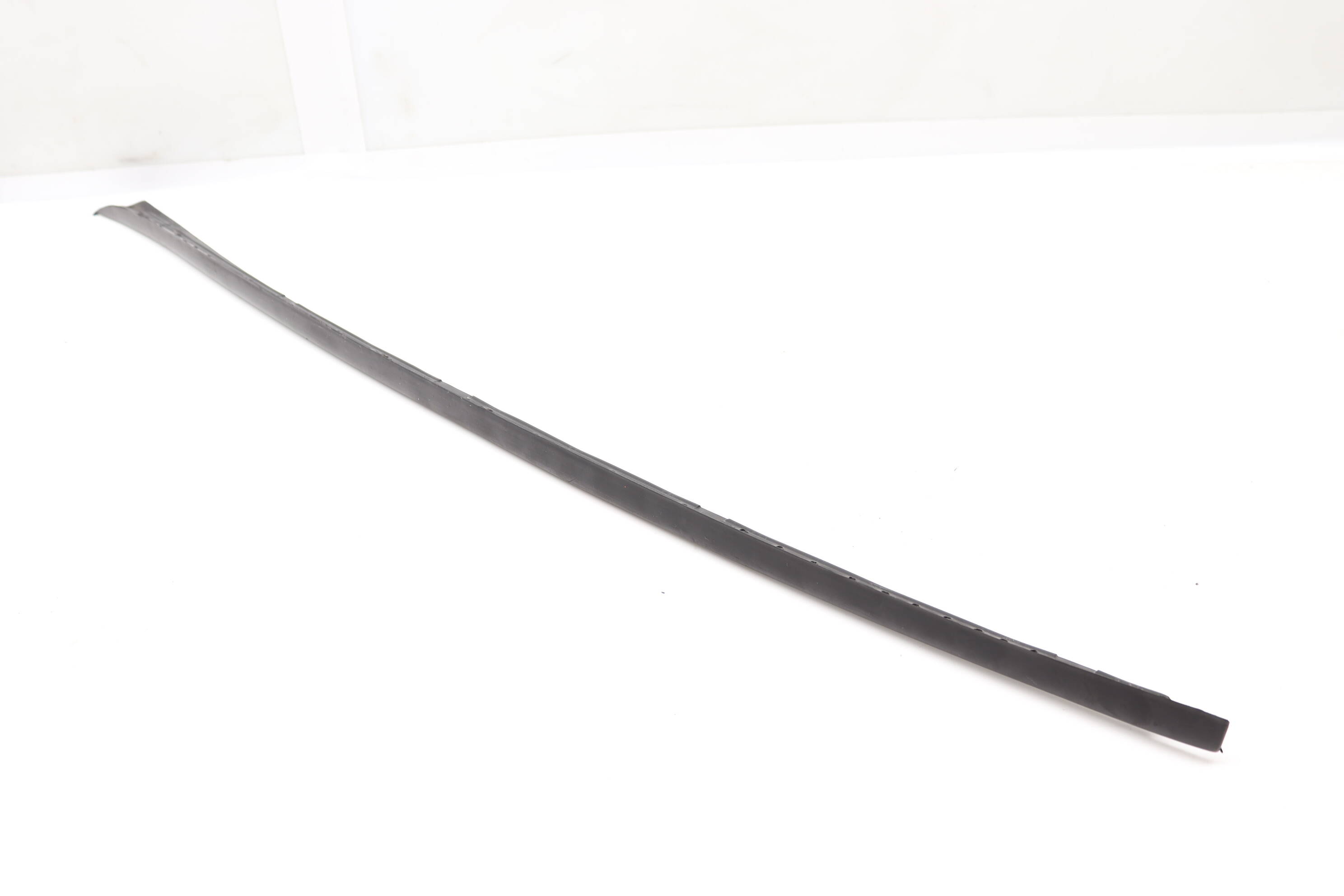 VW Right Windshield Side Trim / Seal 5G0854328B