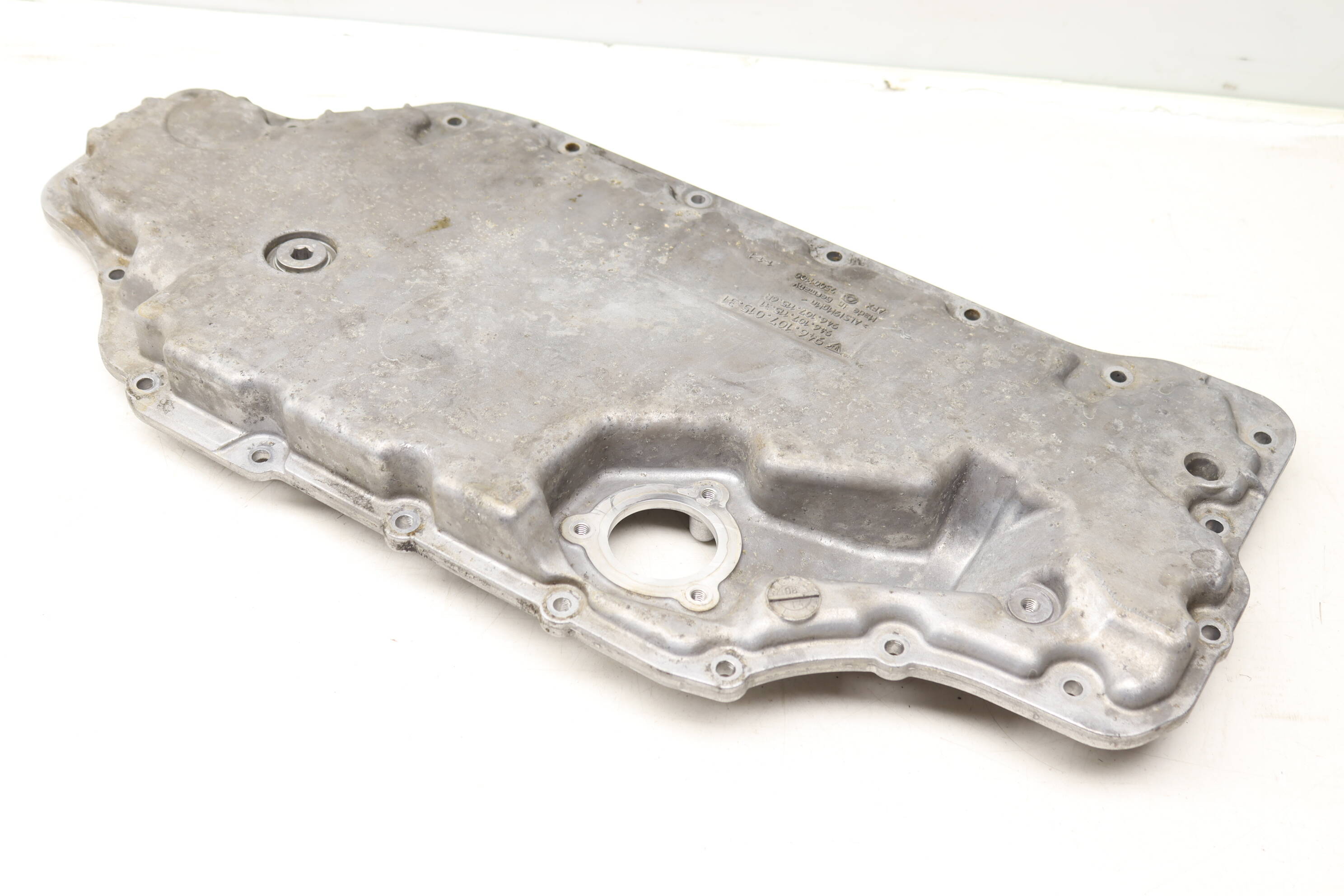Porsche Lower Engine Oil Pan (Macan) 94610701531