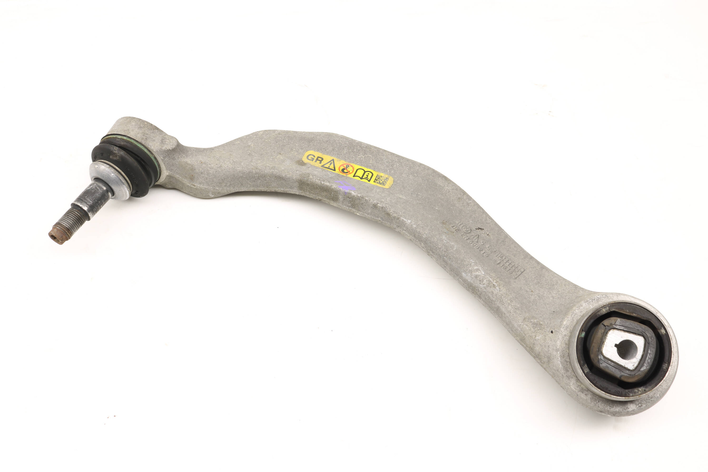 BMW Front Right Lower Control Arm / Tension Strut 31126775960