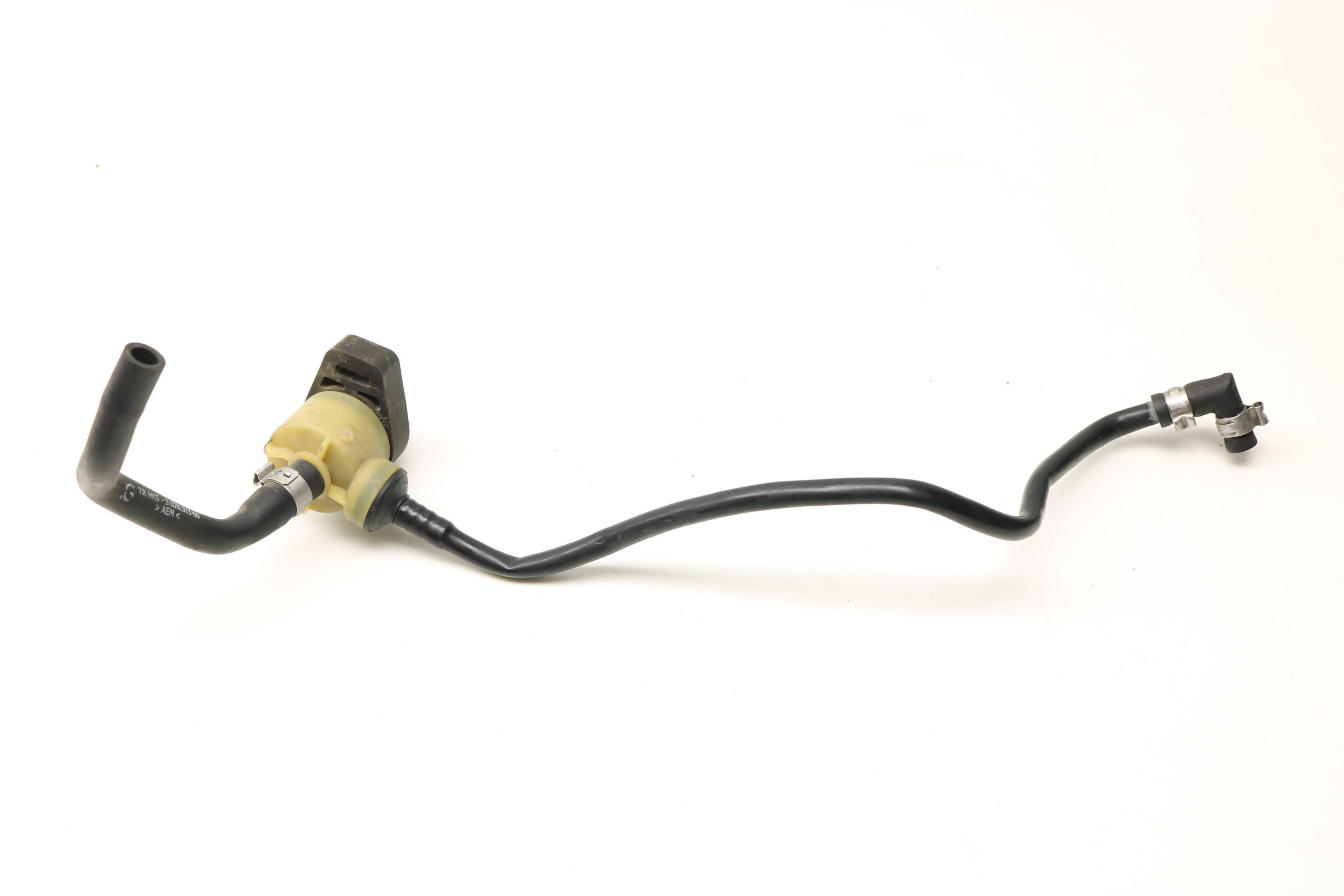 PCV BREATHER HOSE / TUBE - AUDI A4 A5 A6 A7 A8 - 06E103207AC