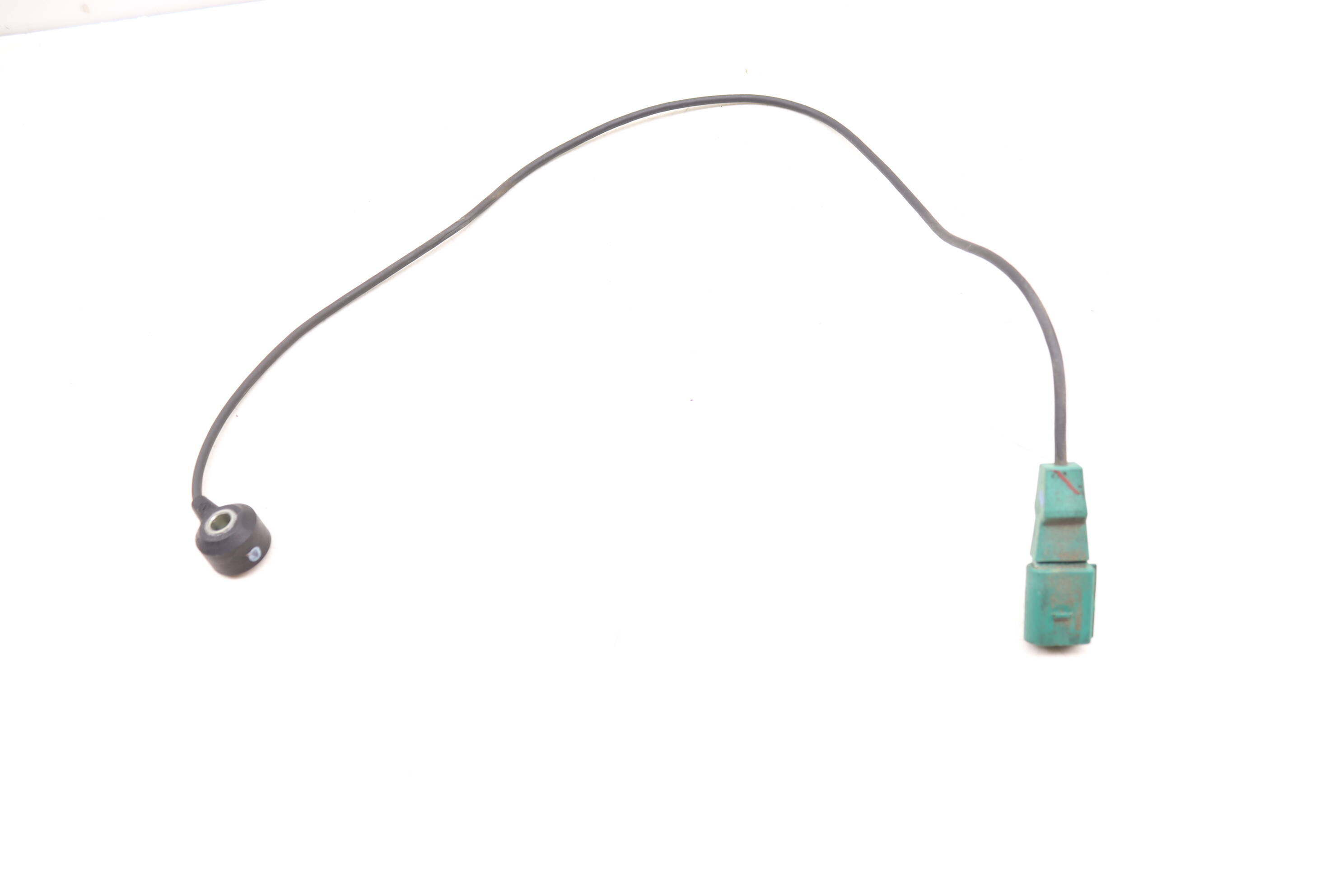 VW Engine Knock Sensor (Green) 07K905377C