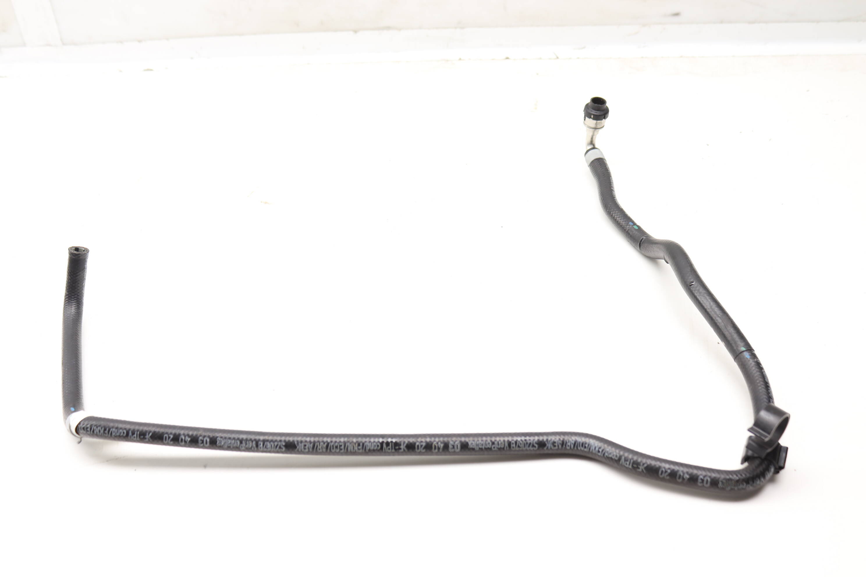 Audi Fuel Line / Hose 06K133986CF