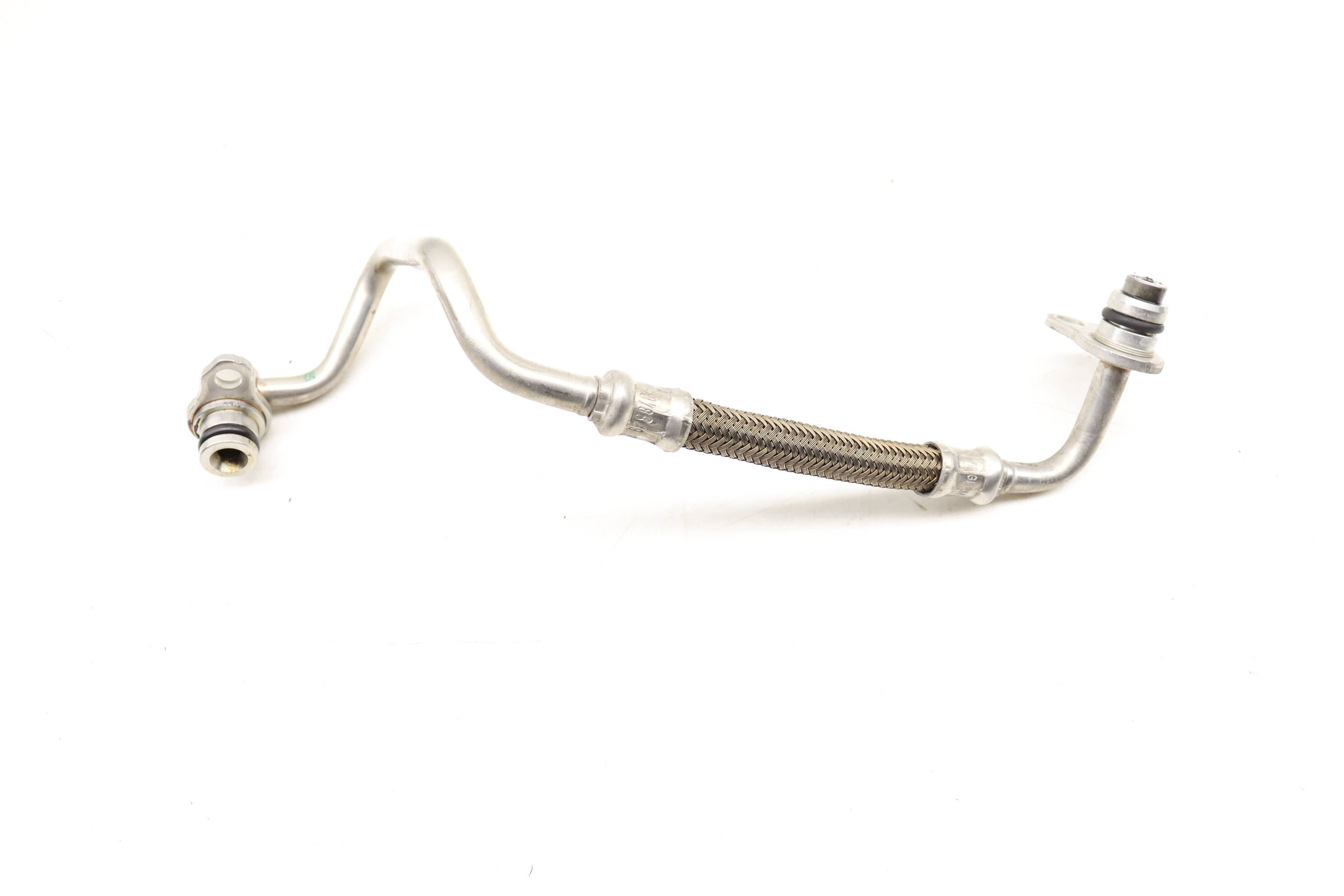 TURBO OIL FEED LINE / PIPE (INLET) - BMW 228I XDRIVE 320I XDRIVE