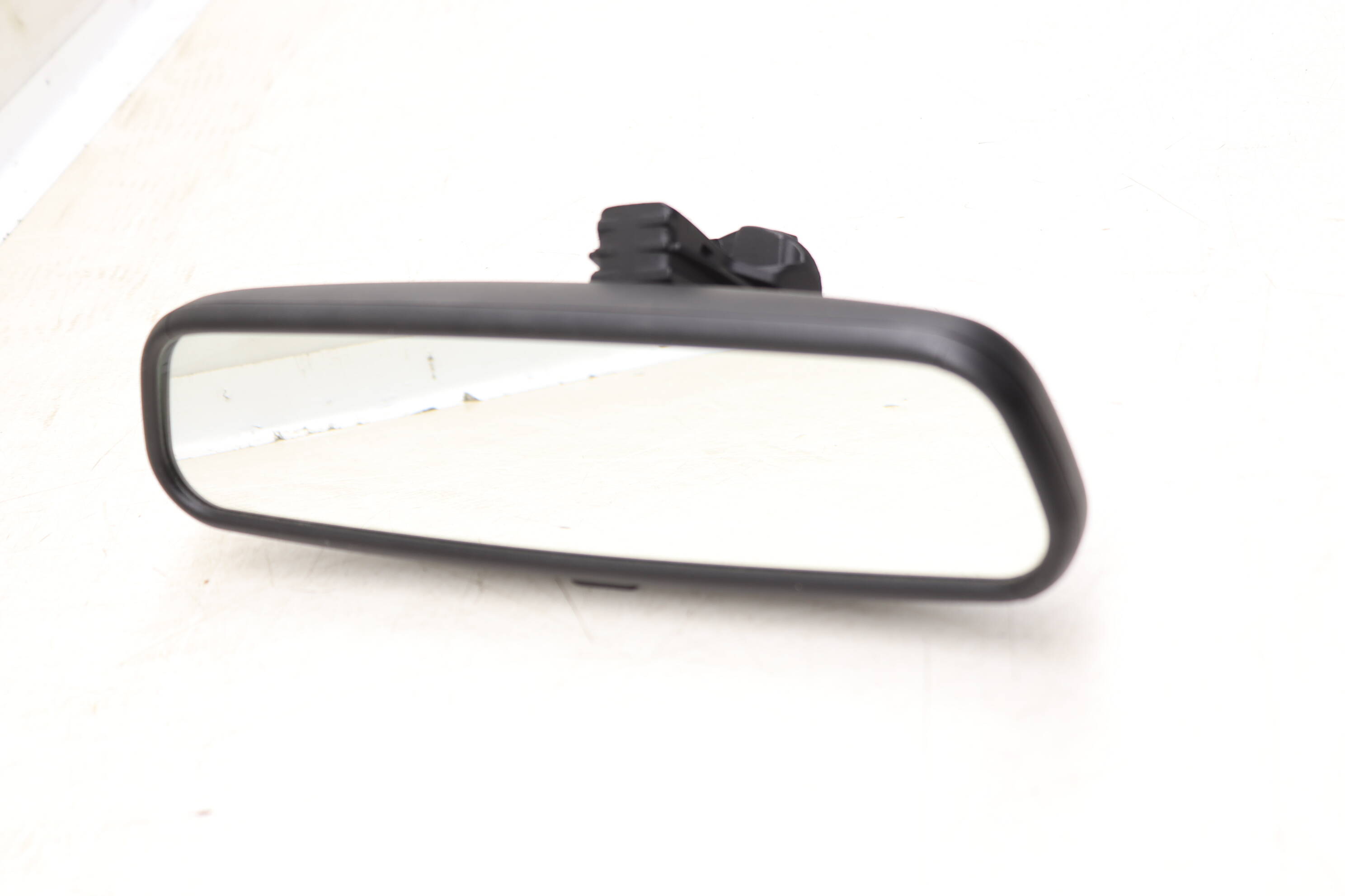 Audi Rearview / Rear View Mirror 8T0857511