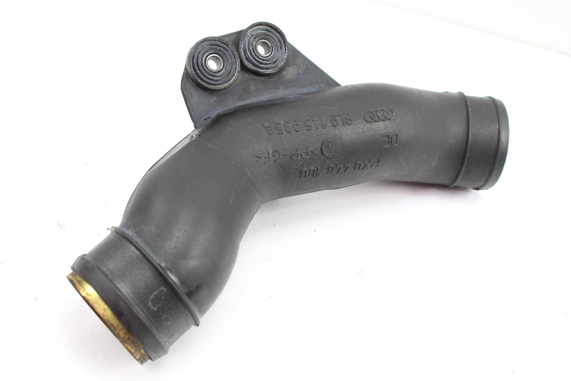 TURBO INTERCOOLER BOOST PRESSURE HOSE / TUBE - AUDI TT - 8L9145935A